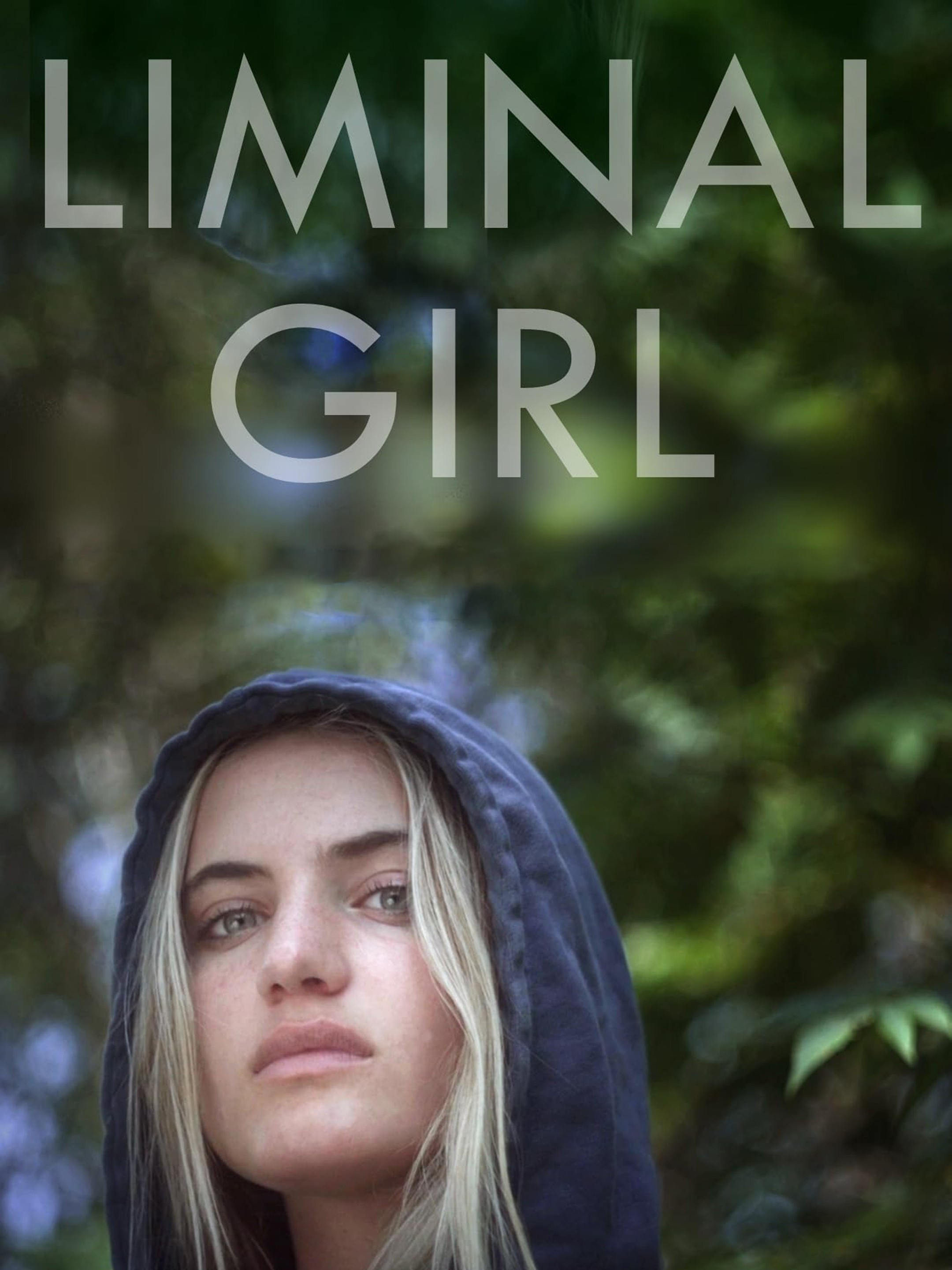 Liminal Girl Pictures | Rotten Tomatoes