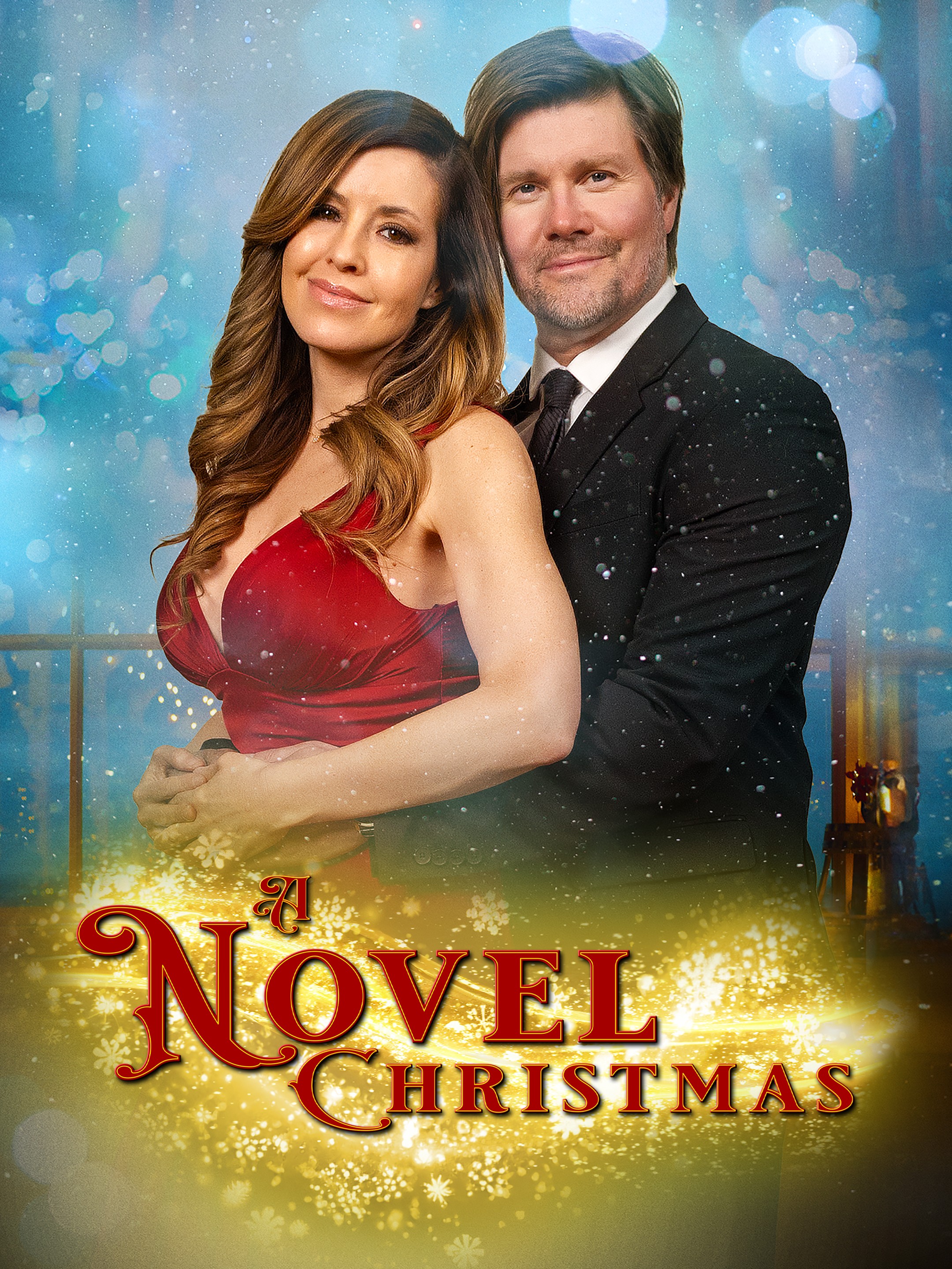 A Novel Christmas Pictures | Rotten Tomatoes