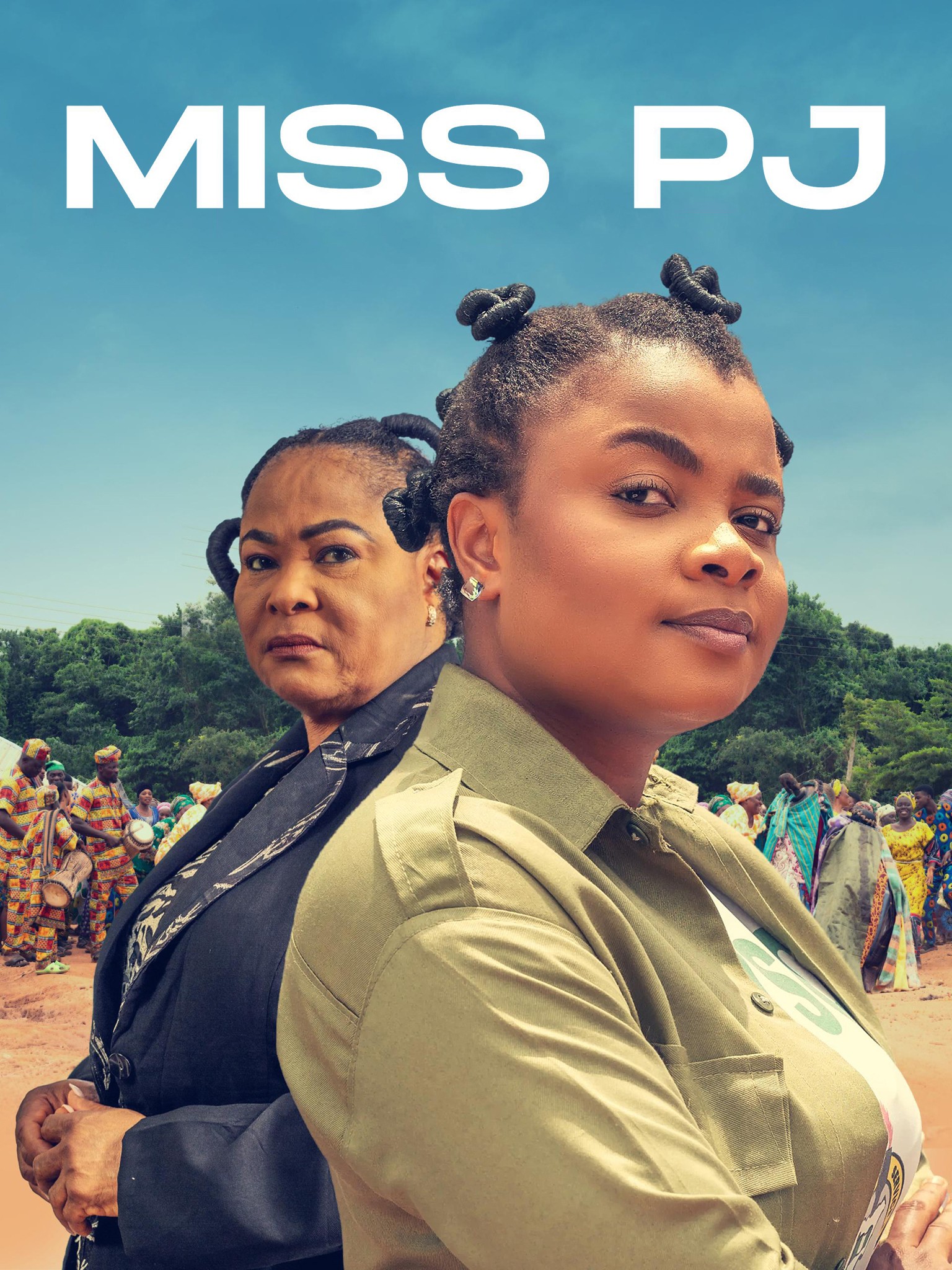 Miss PJ Pictures | Rotten Tomatoes