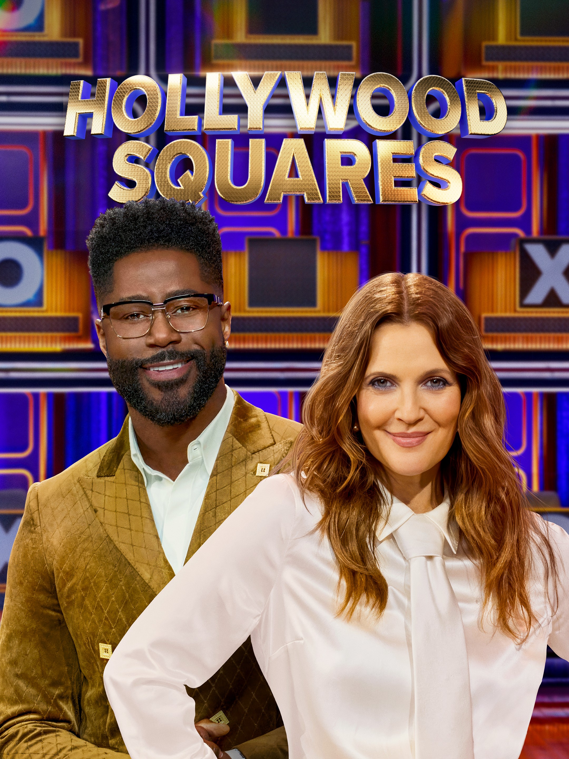 Hollywood Squares: Season 1 Pictures | Rotten Tomatoes