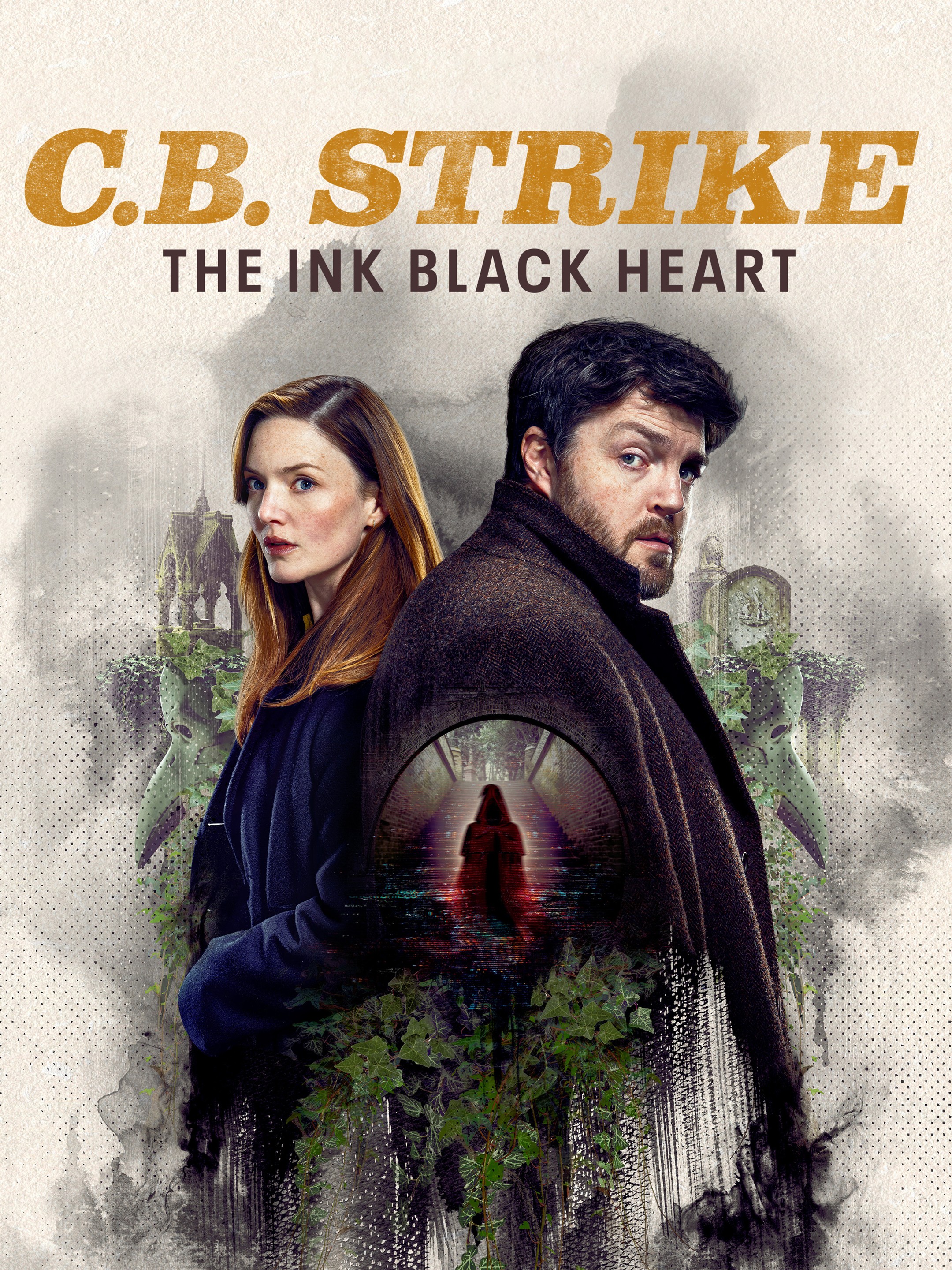 The Ink Black Heart Pictures | Rotten Tomatoes
