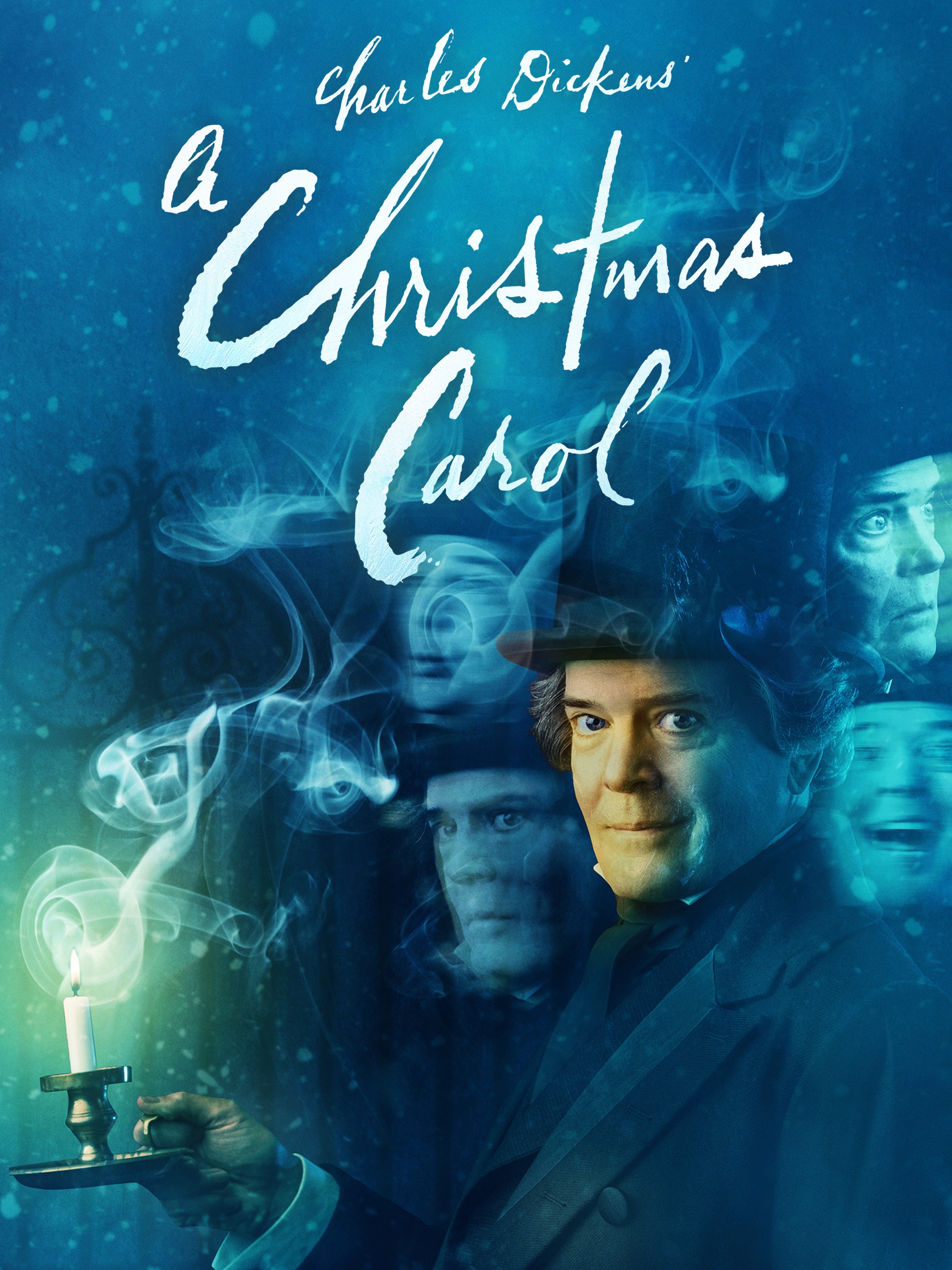Charles Dickens' A Christmas Carol Pictures | Rotten Tomatoes