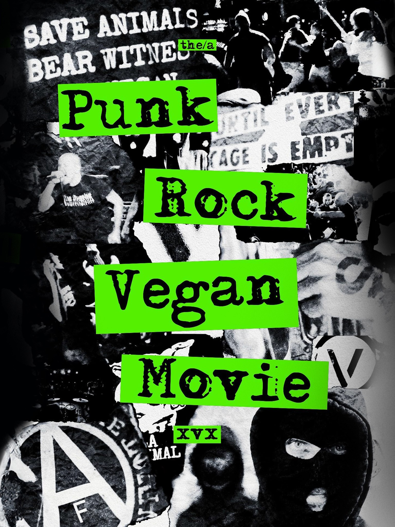 Punk Rock Vegan Movie Pictures | Rotten Tomatoes