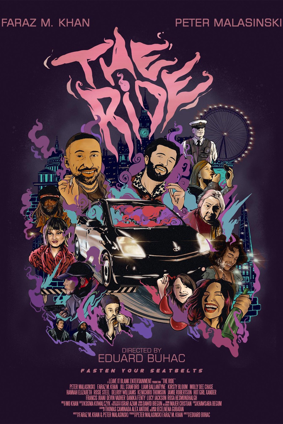The Ride Pictures | Rotten Tomatoes