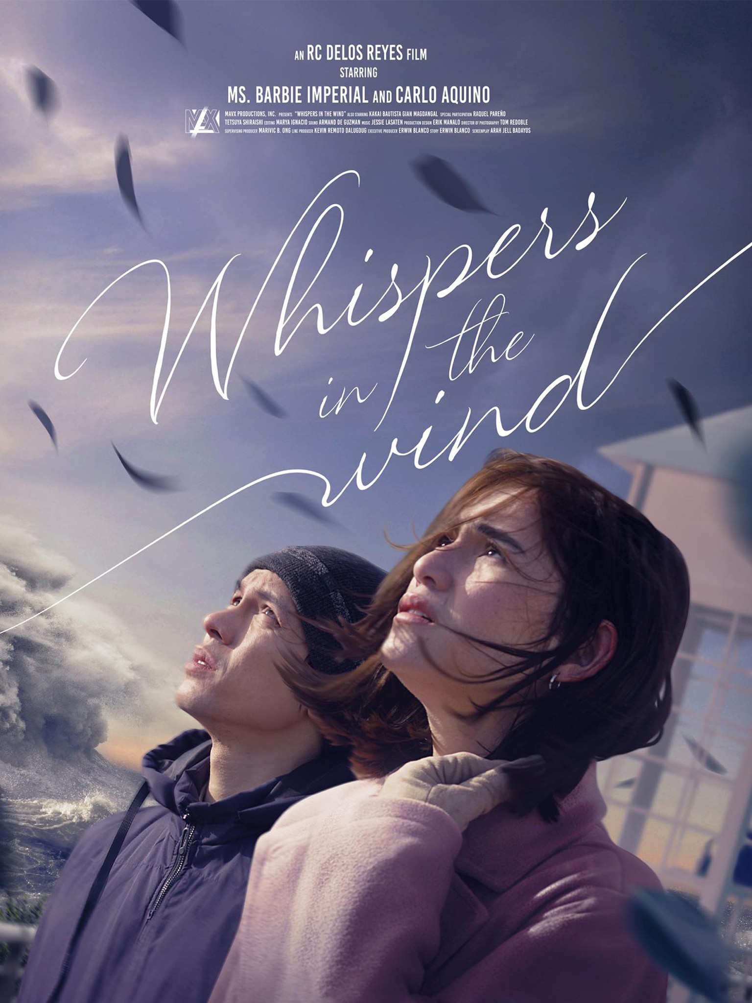 Whispers in the Wind Pictures | Rotten Tomatoes