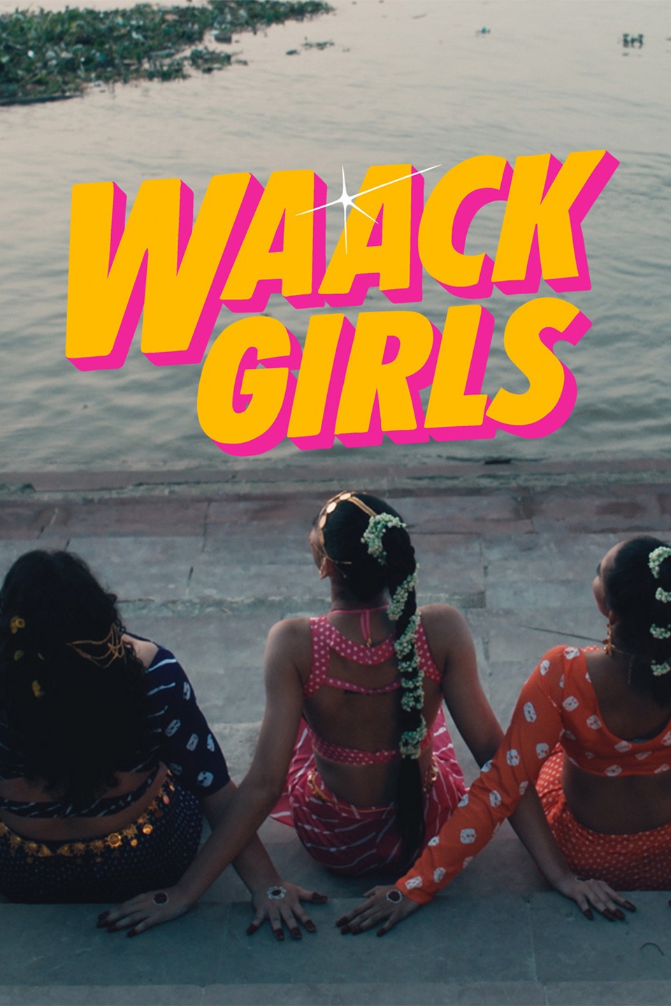 Waack Girls: Season 1 Pictures | Rotten Tomatoes