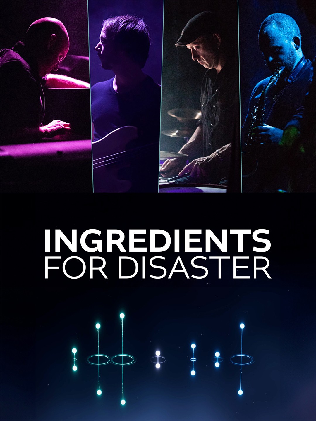 Ingredients for Disaster Pictures | Rotten Tomatoes