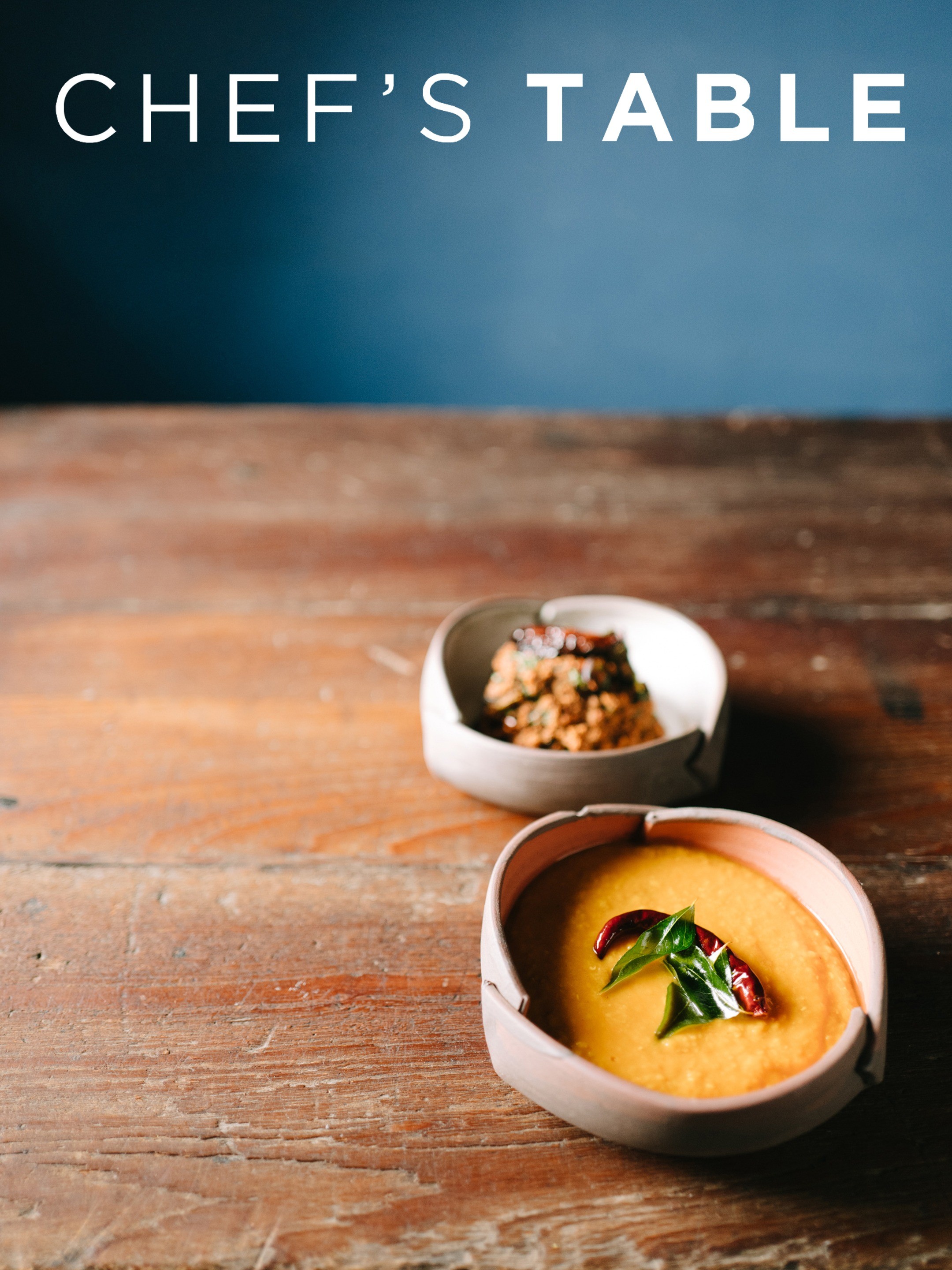 Chef's Table: Season 7 Pictures | Rotten Tomatoes