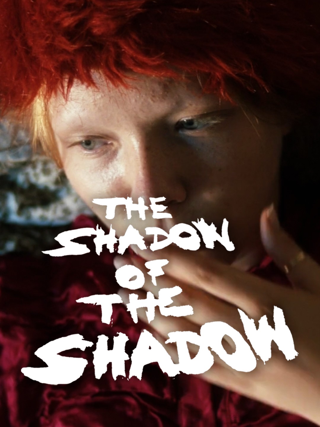 The Shadow of the Shadow Pictures | Rotten Tomatoes