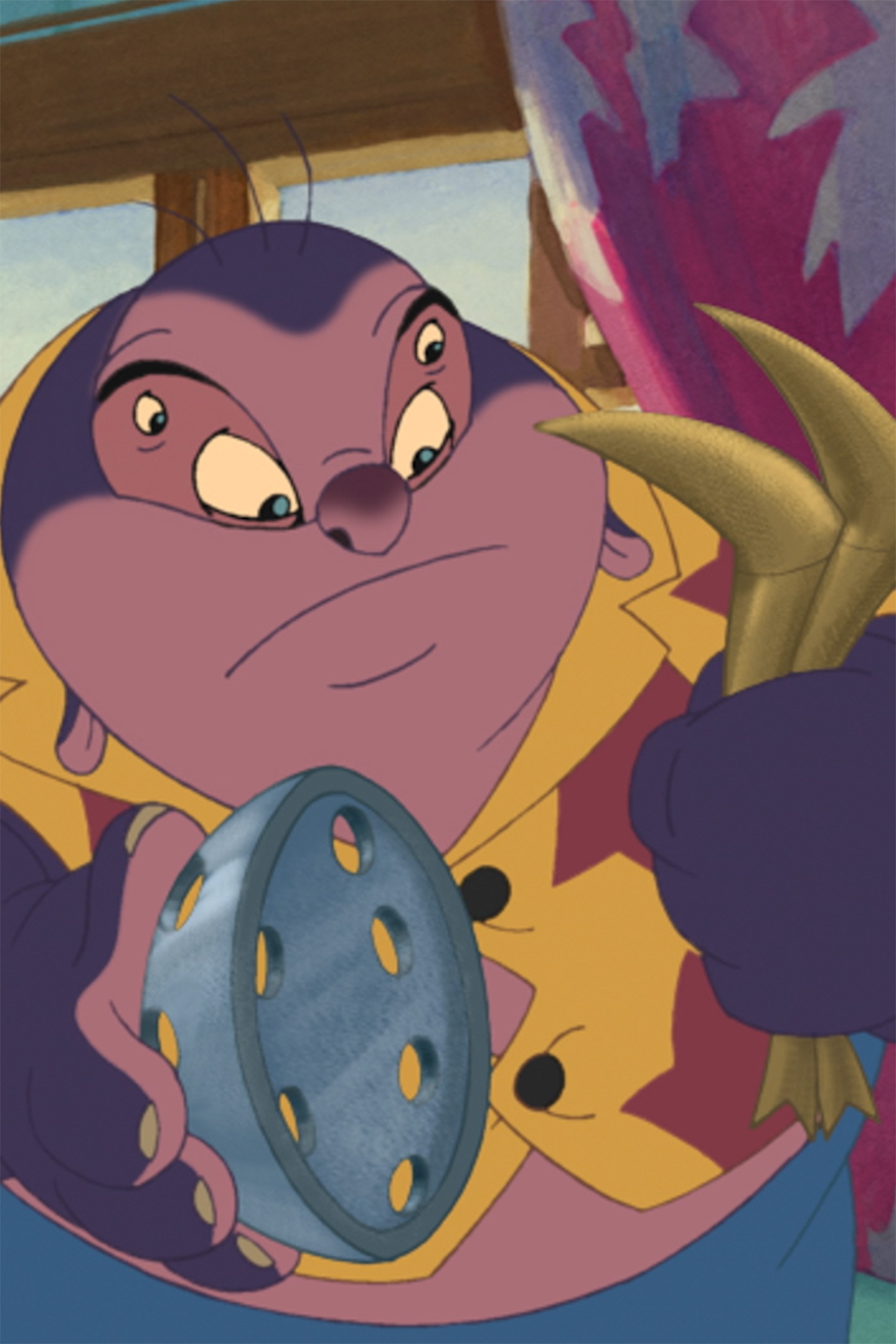 Spike Pictures | Rotten Tomatoes