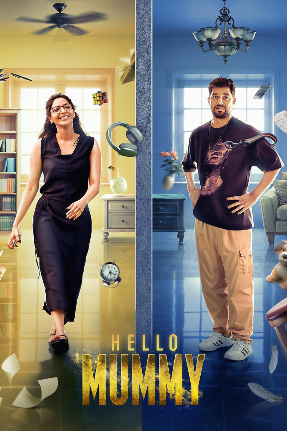 Hello Mummy Pictures | Rotten Tomatoes