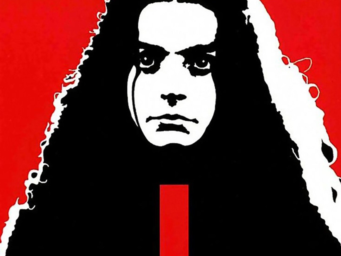 Alucarda Poster
