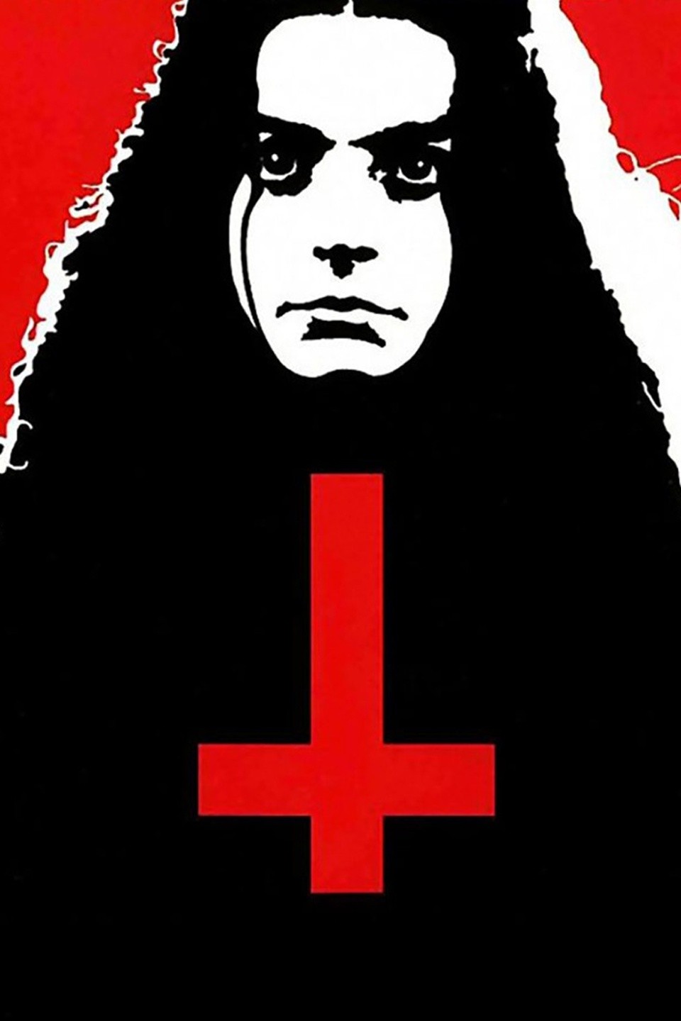 Alucarda Poster