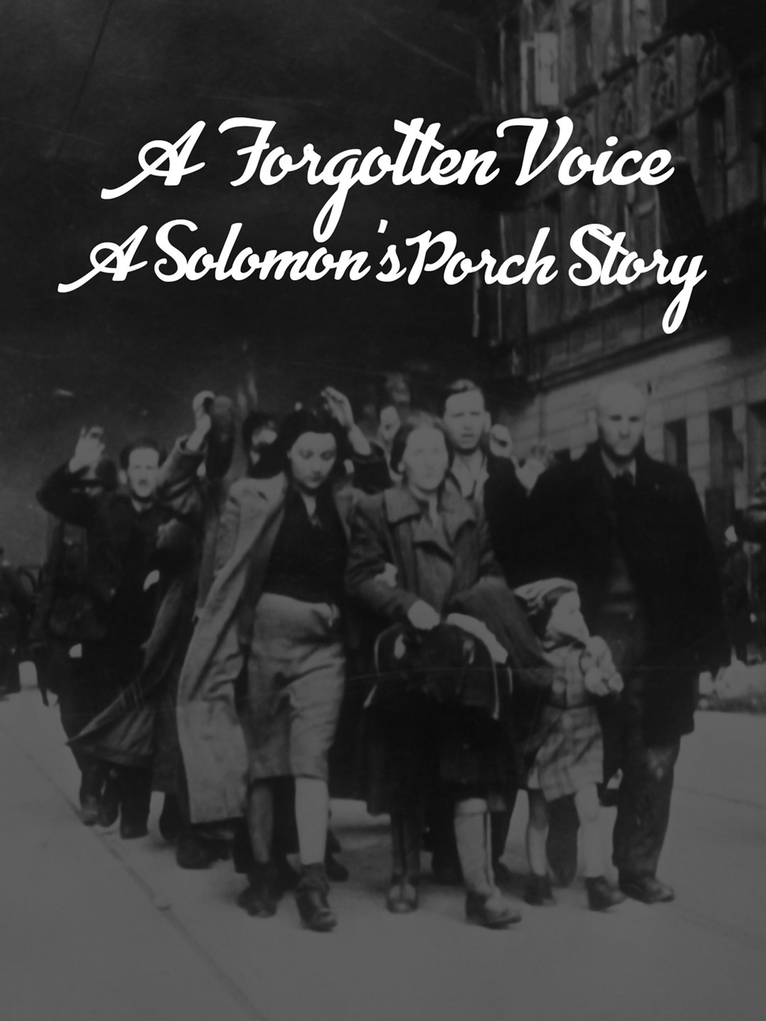 A Forgotten Voice: A Solomon's Porch Story Pictures | Rotten Tomatoes