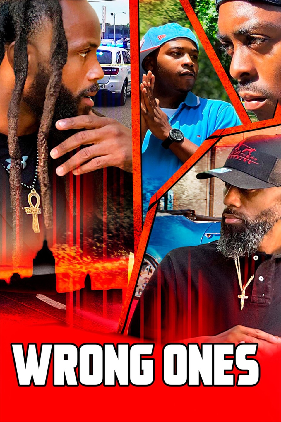 Wrong Ones Pictures | Rotten Tomatoes