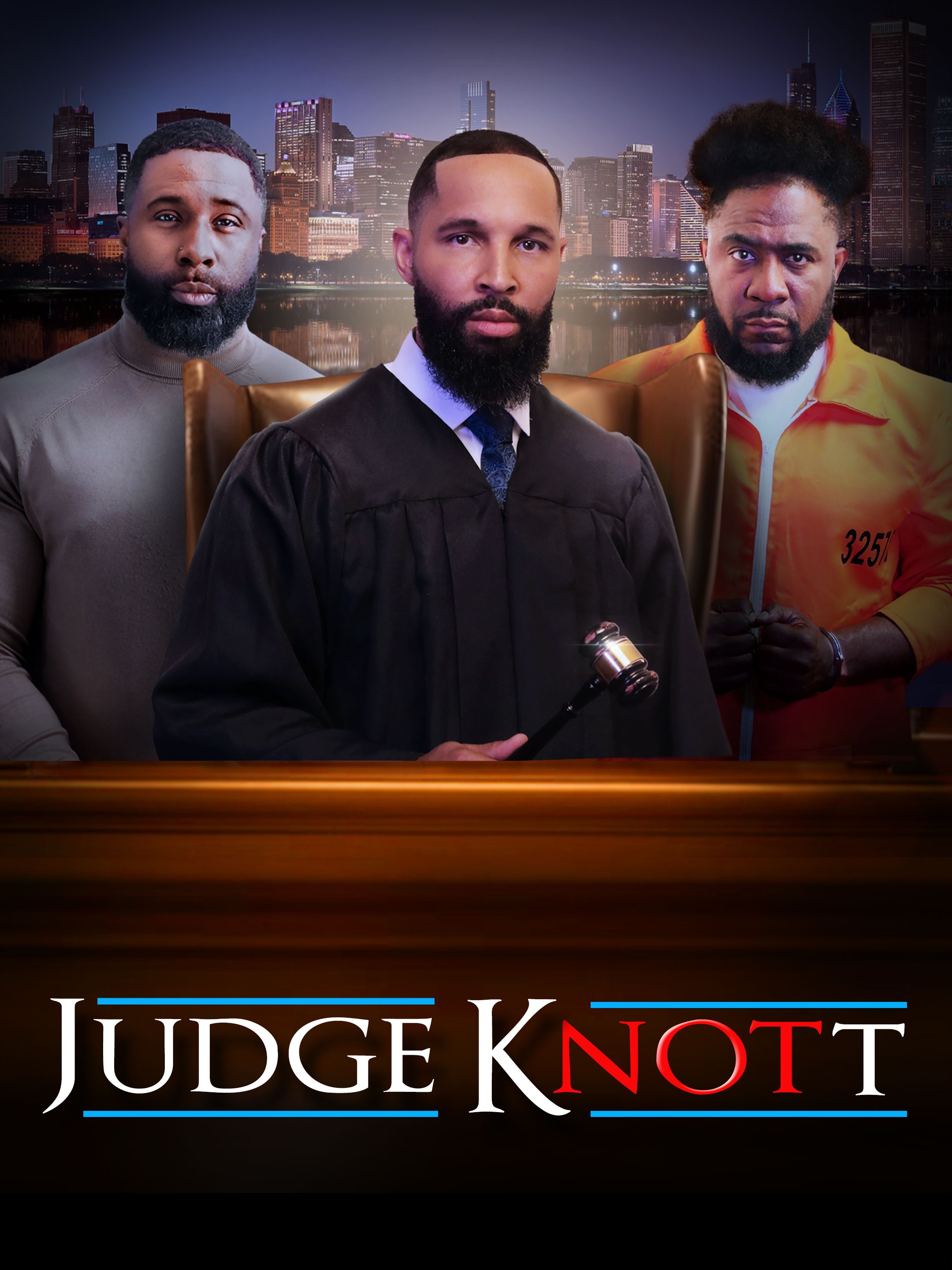 Judge Knott Pictures | Rotten Tomatoes