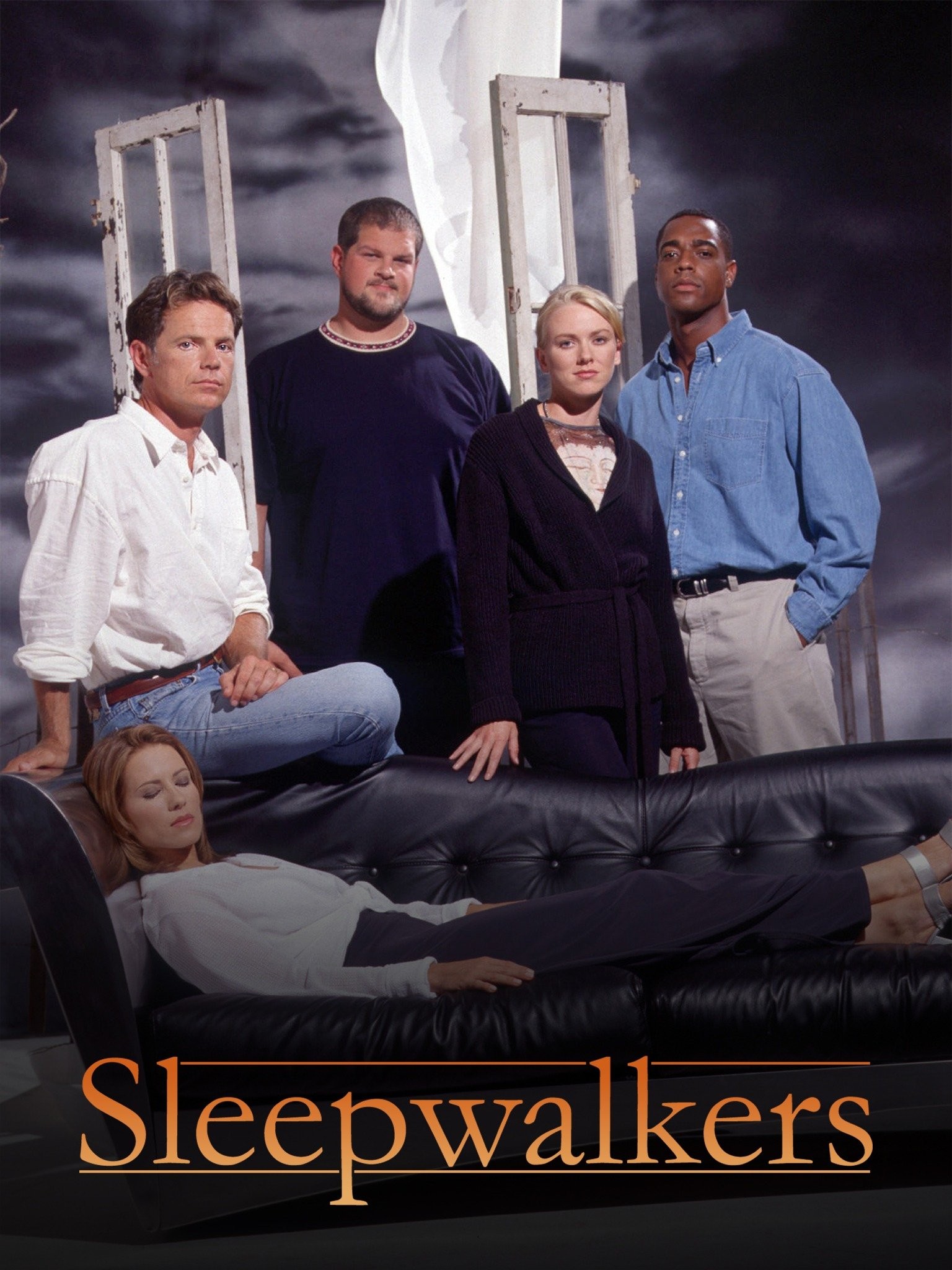 Sleepwalkers | Rotten Tomatoes