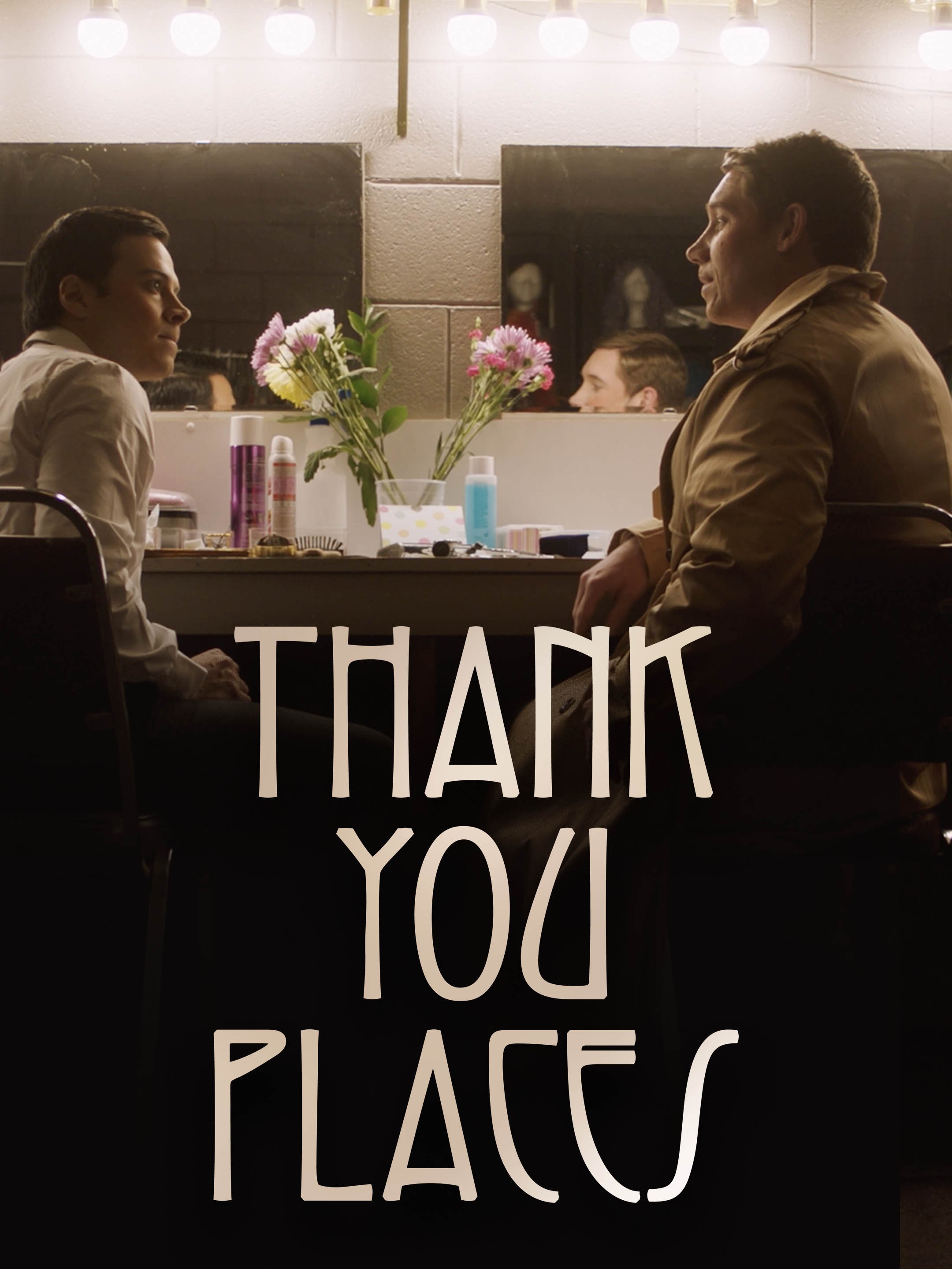 Thank You, Places Pictures | Rotten Tomatoes