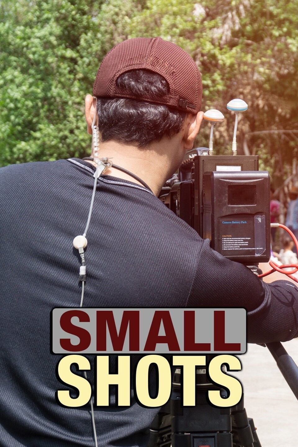 Small Shots - Rotten Tomatoes