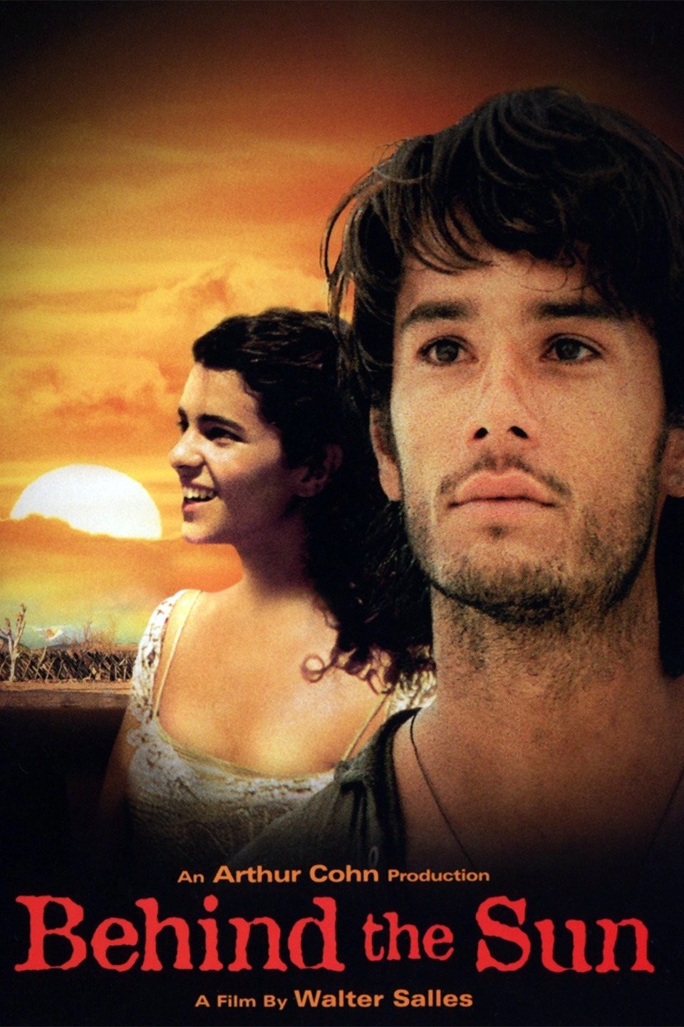 Behind the Sun | Rotten Tomatoes