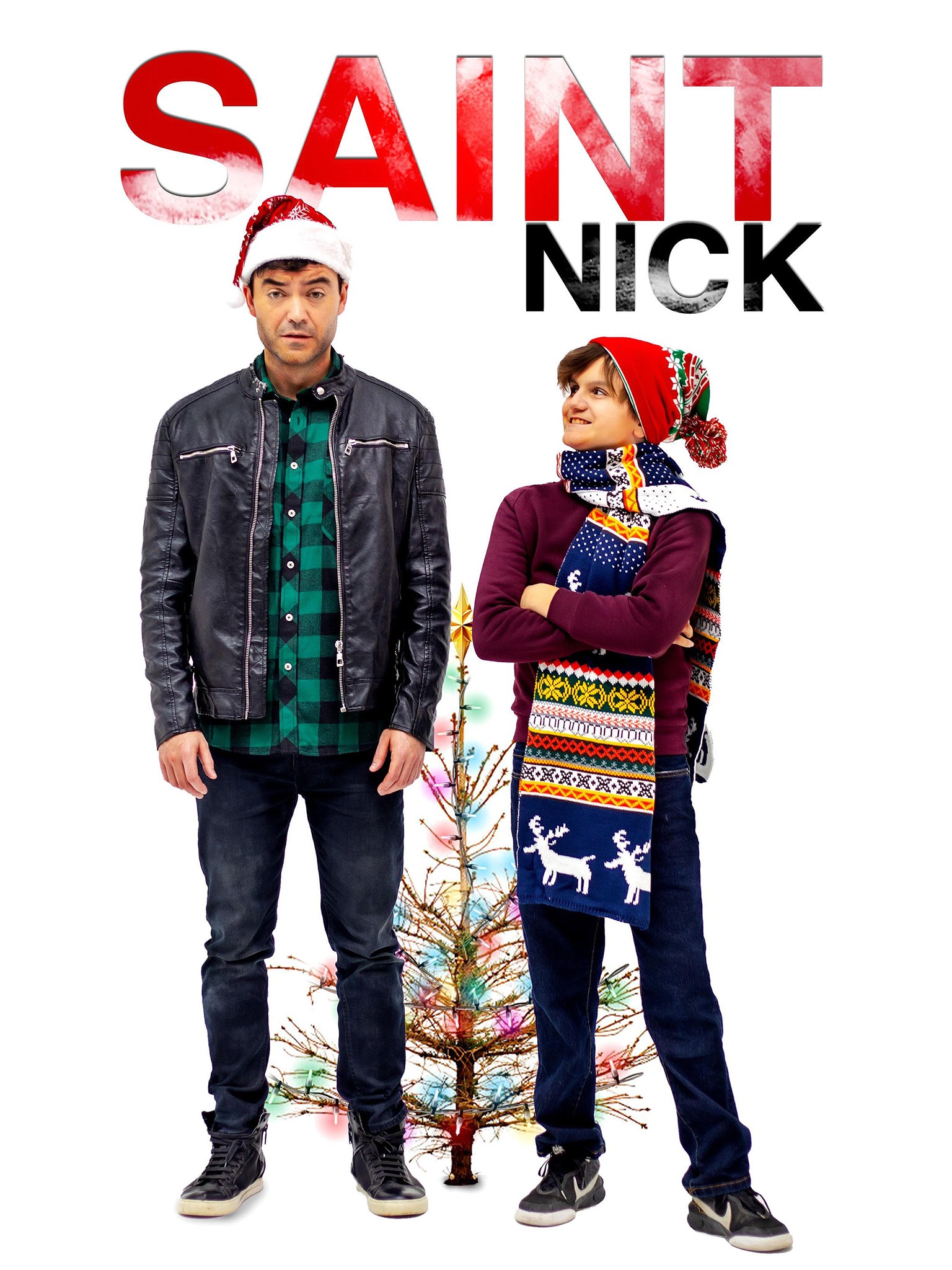 Saint Nick Pictures | Rotten Tomatoes