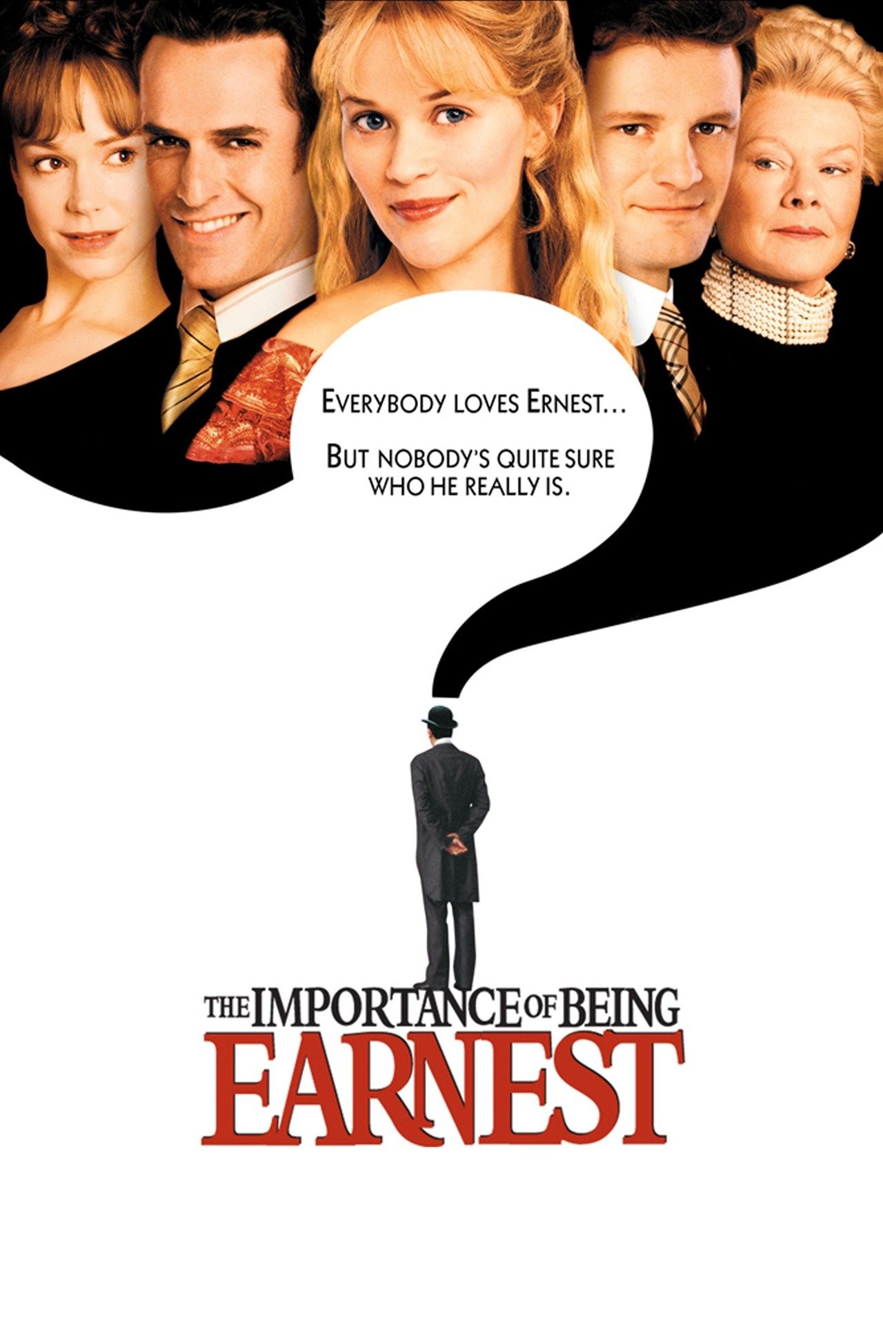 The Importance of Being Earnest Pictures | Rotten Tomatoes