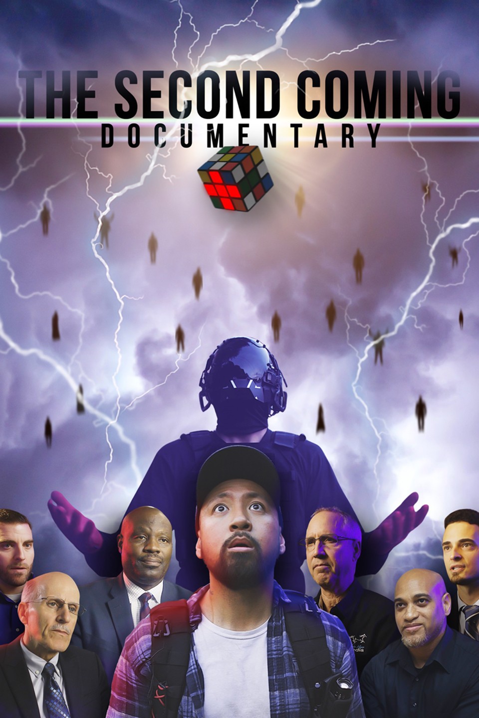 The Second Coming Documentary Pictures | Rotten Tomatoes