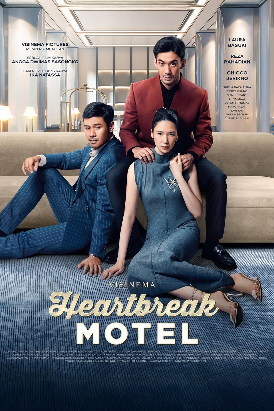 Heartbreak Motel Pictures | Rotten Tomatoes