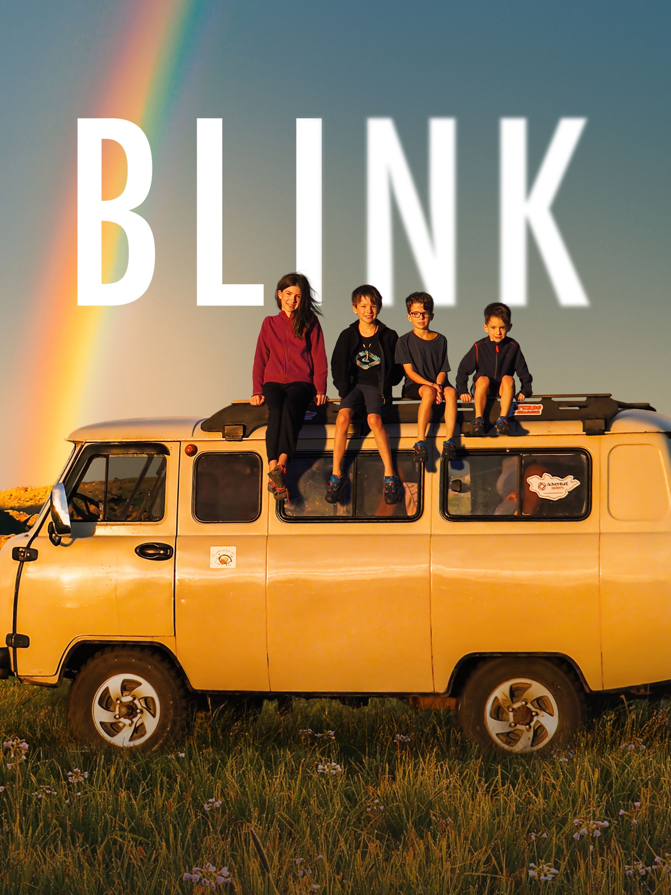 Blink Pictures | Rotten Tomatoes