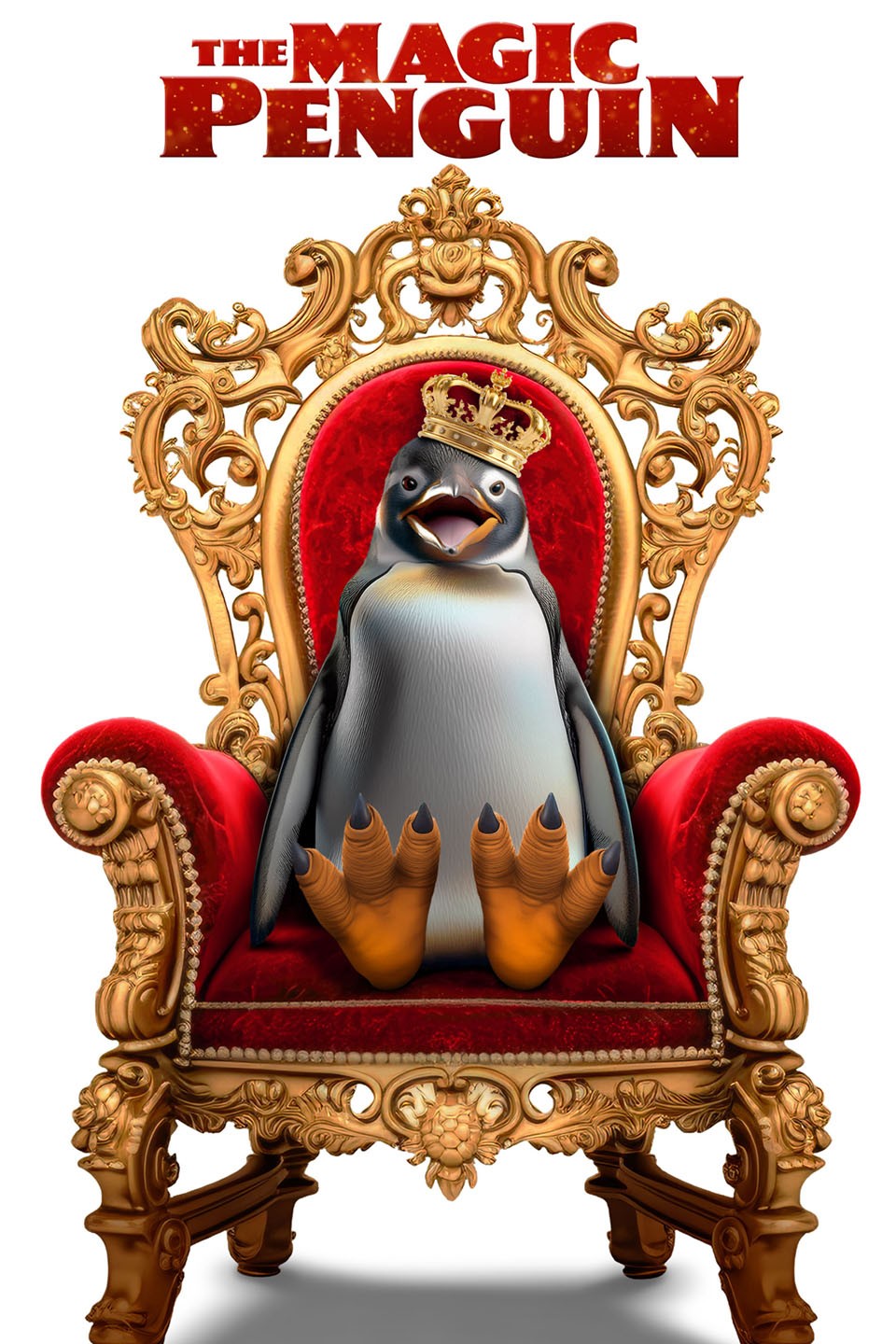The Magic Penguin Pictures | Rotten Tomatoes