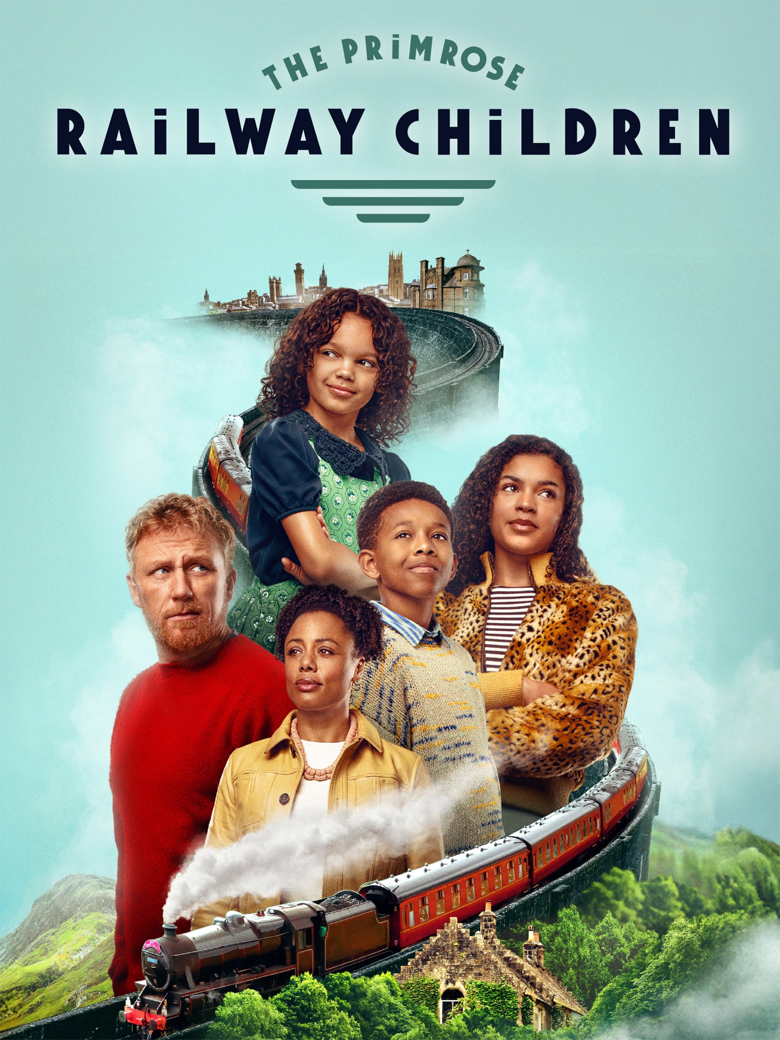 The Primrose Railway Children Pictures | Rotten Tomatoes