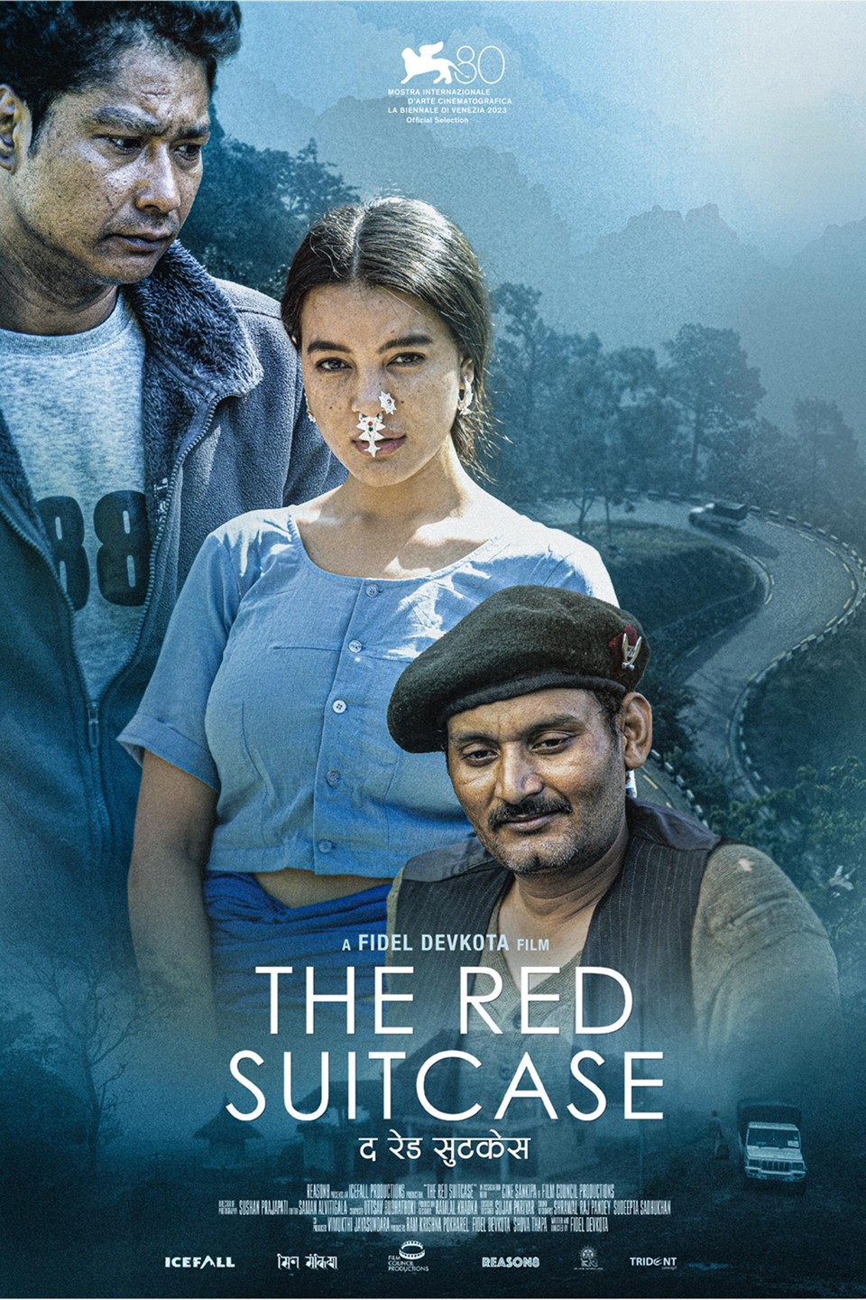 The Red Suitcase Pictures | Rotten Tomatoes