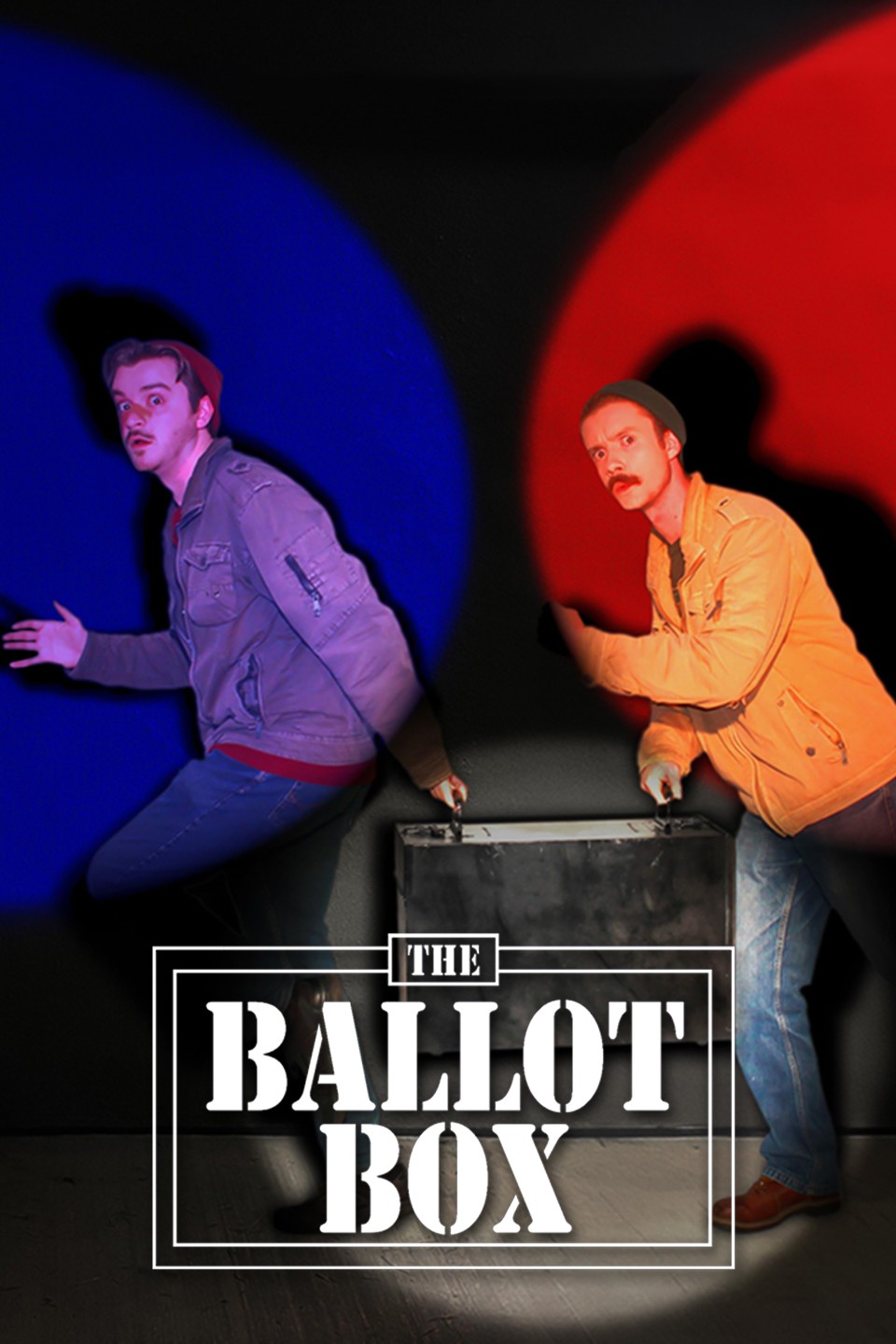 The Ballot Box Pictures | Rotten Tomatoes
