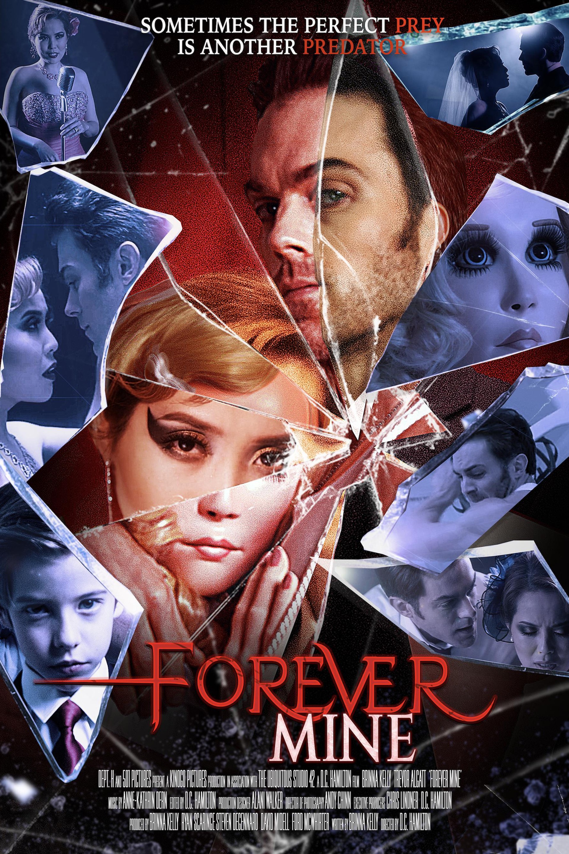 Forever Mine Pictures | Rotten Tomatoes