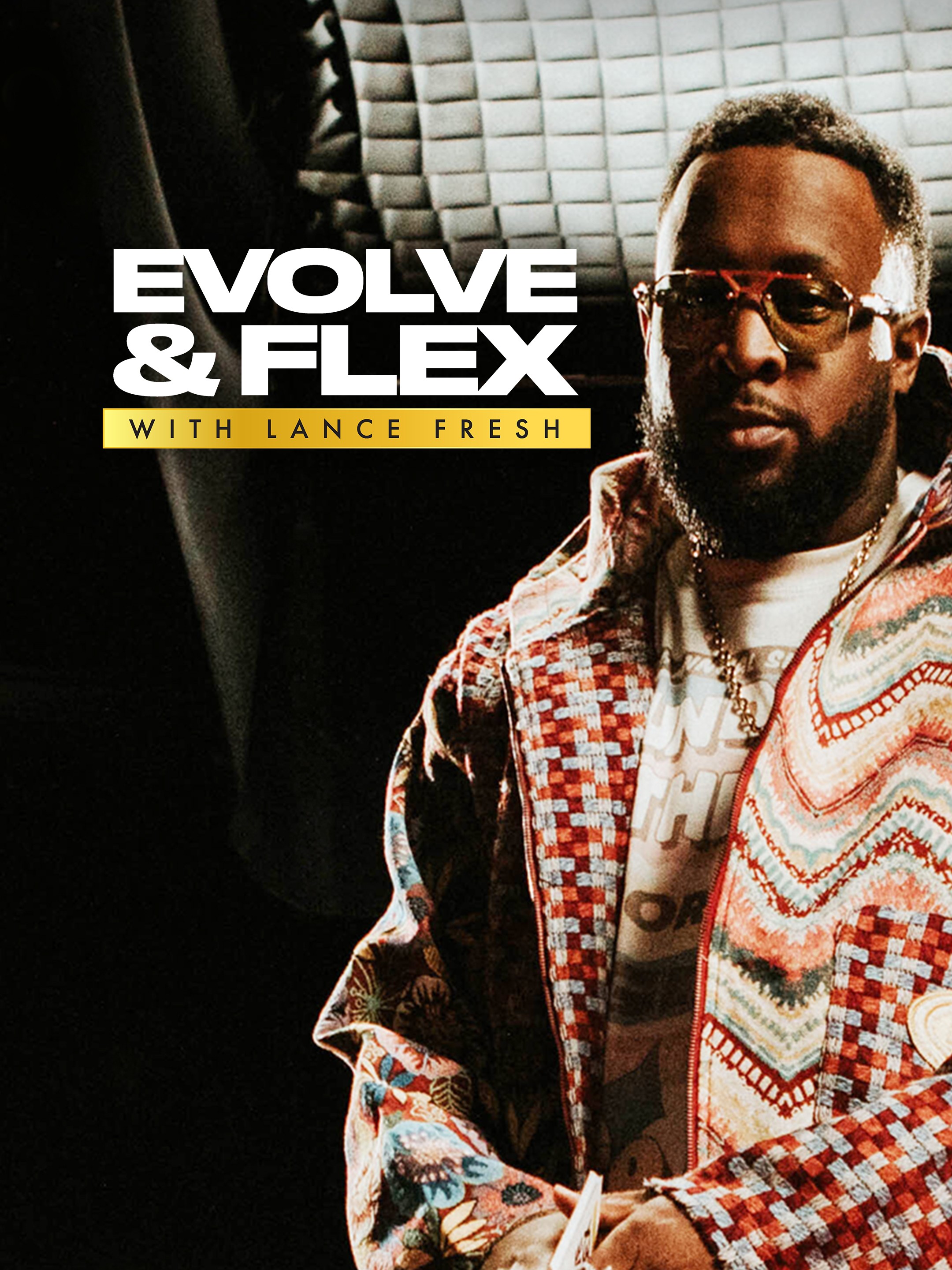 Evolve & Flex With Lance Fresh: Season 1 Pictures | Rotten Tomatoes