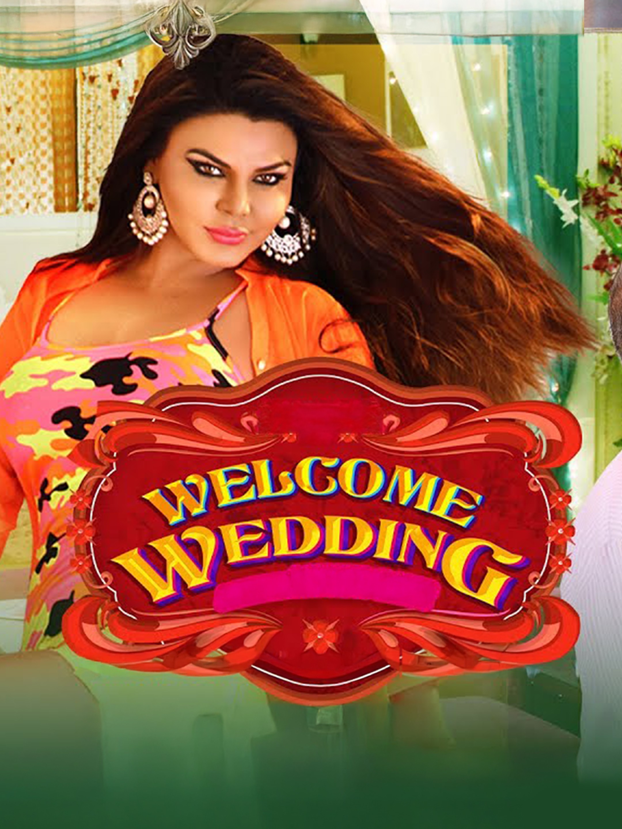 Welcome Wedding Pictures | Rotten Tomatoes