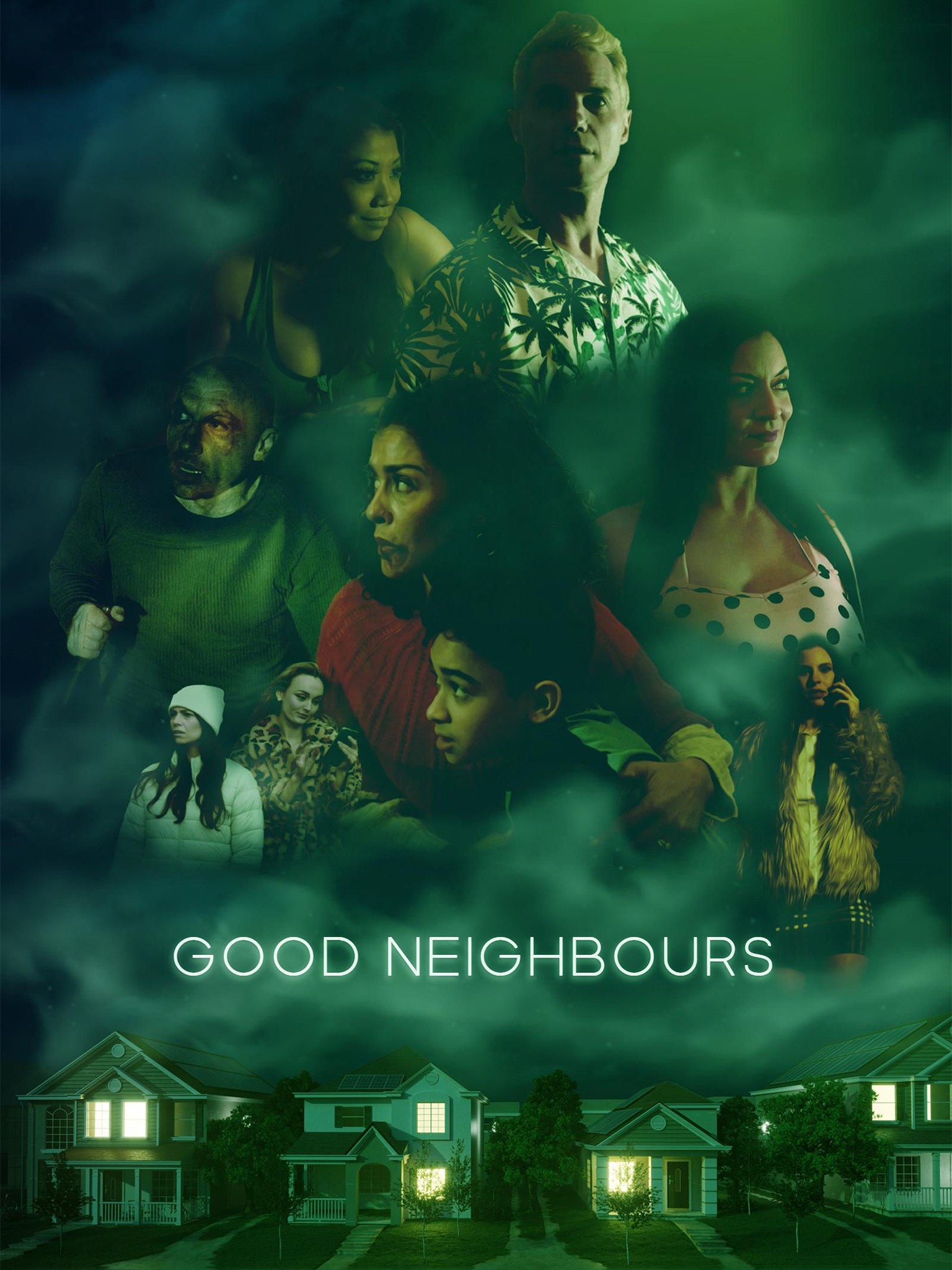 Good Neighbours Pictures | Rotten Tomatoes