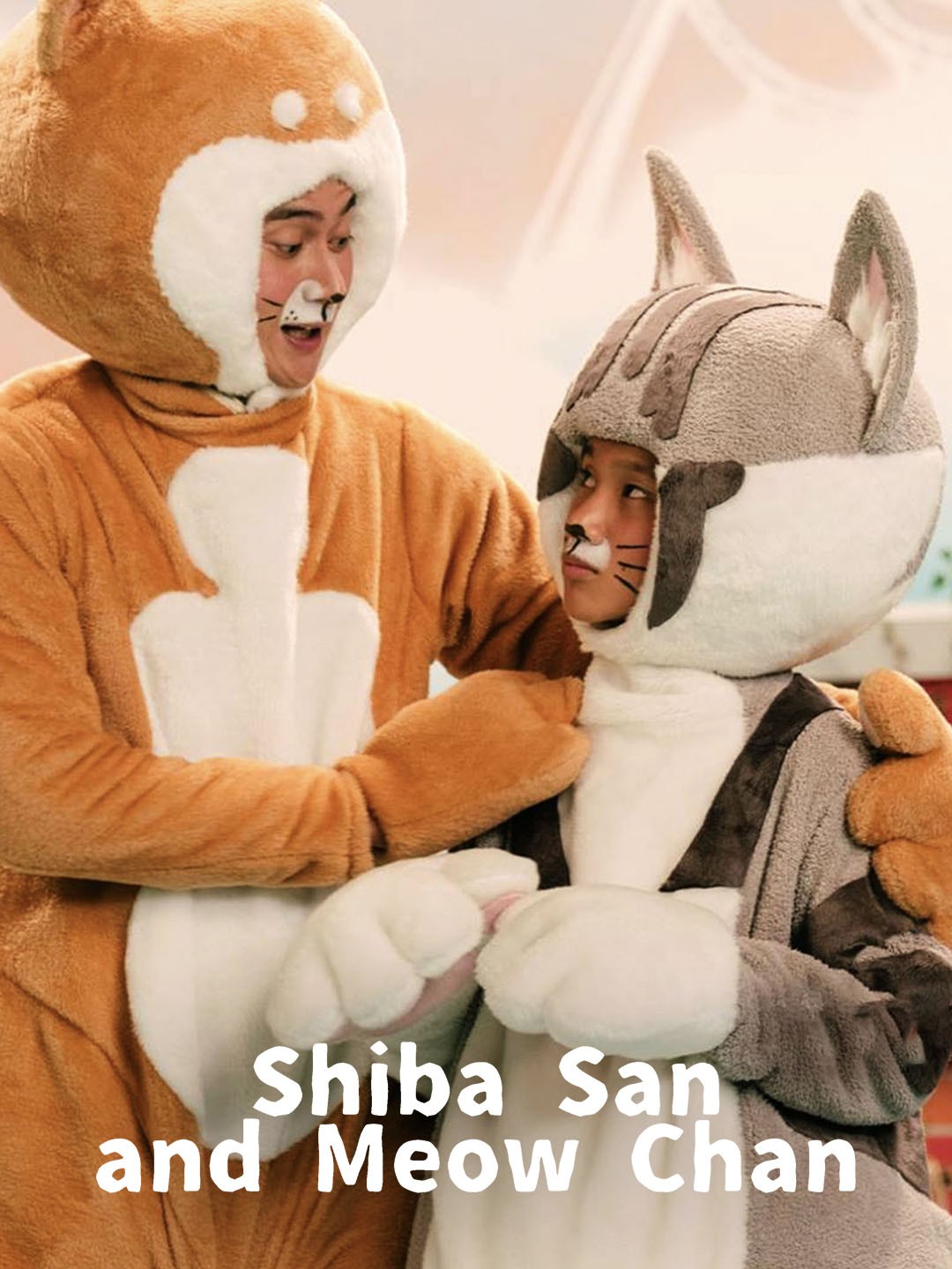 Shiba San and Meow Chan Pictures | Rotten Tomatoes
