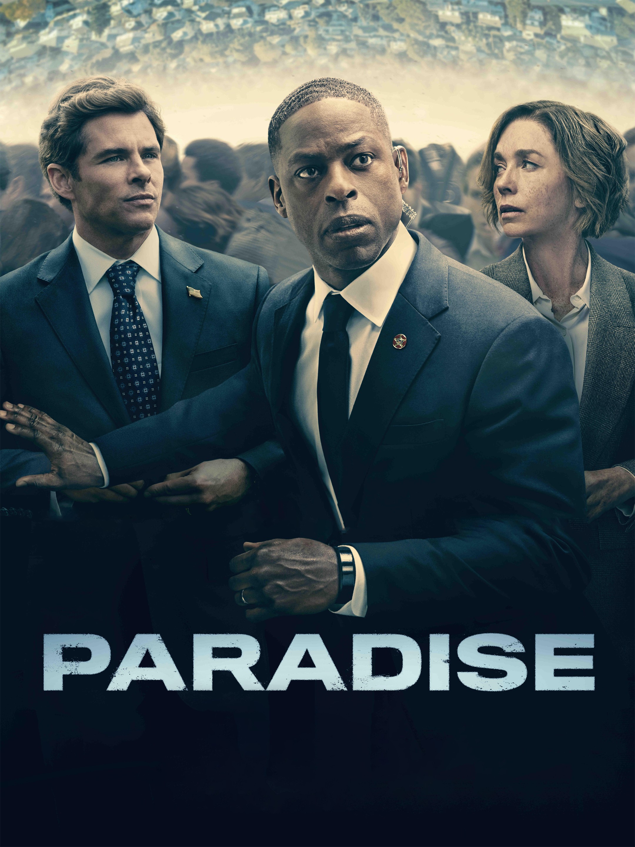 Agent Billy Pace Pictures | Rotten Tomatoes