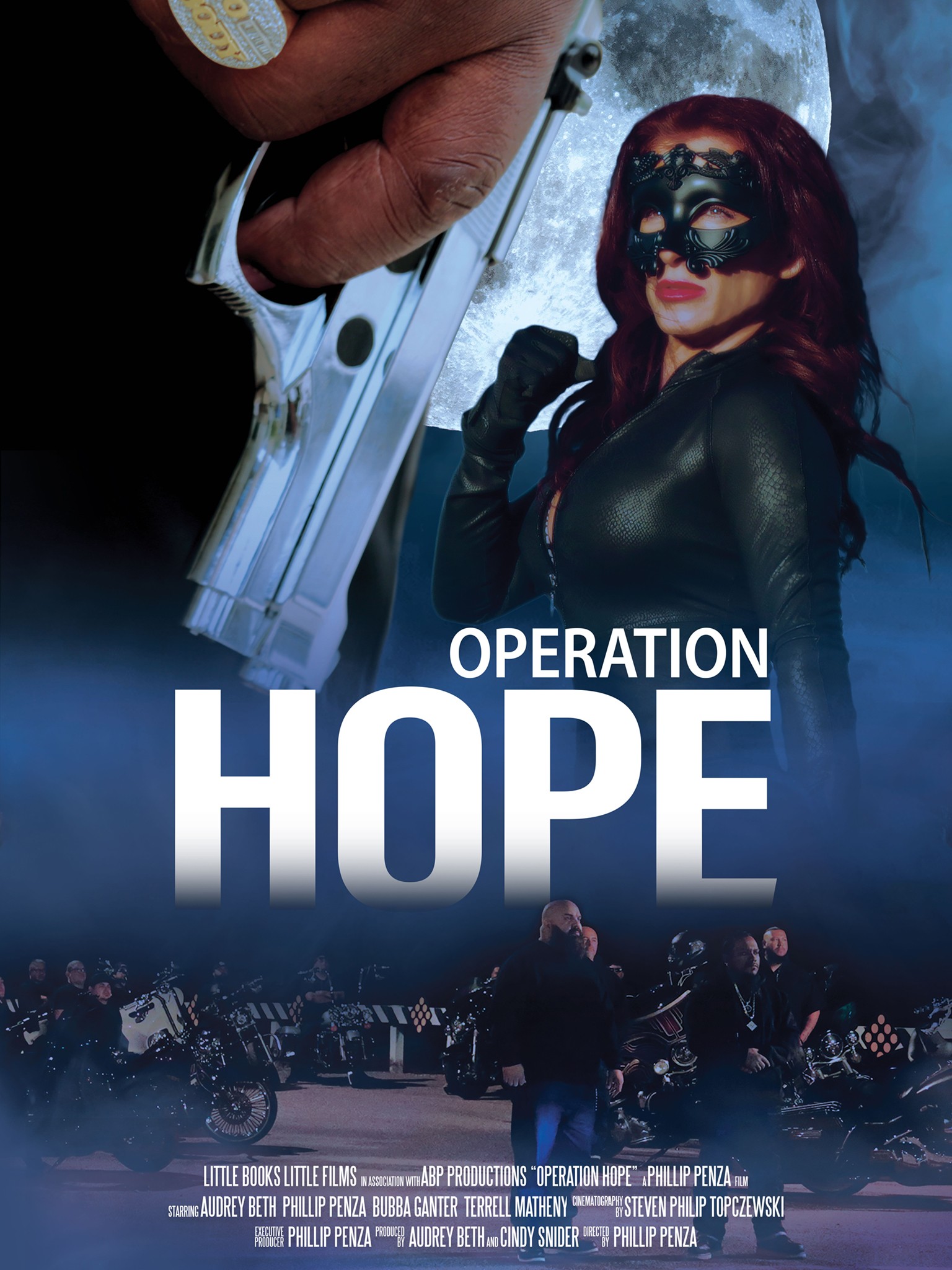 Operation Hope Pictures | Rotten Tomatoes