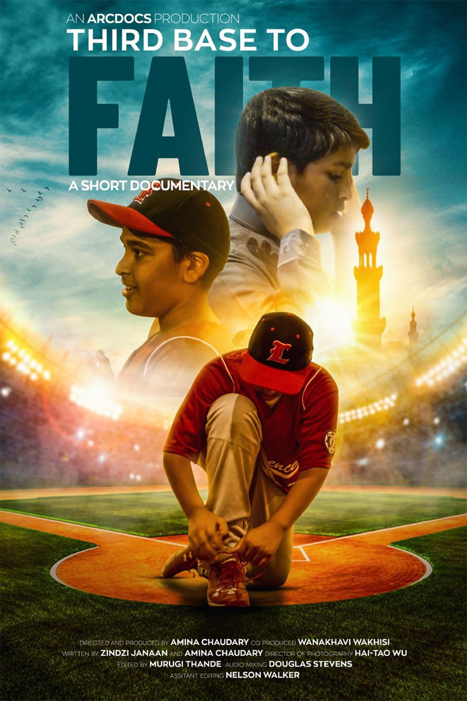 Third Base to Faith Pictures | Rotten Tomatoes