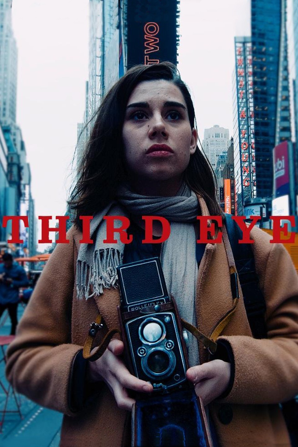 Third Eye Pictures | Rotten Tomatoes