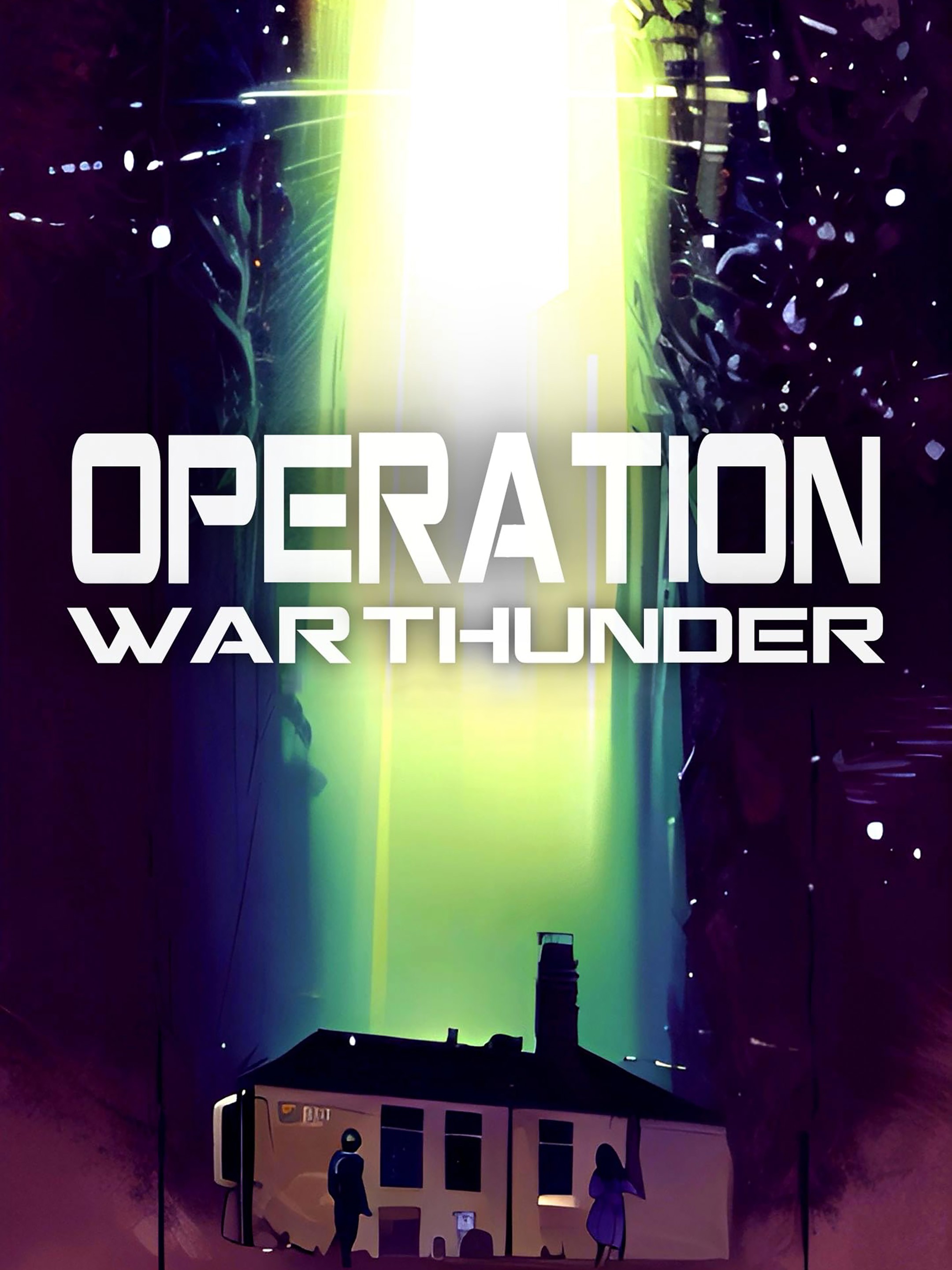 Operation War Thunder Pictures | Rotten Tomatoes