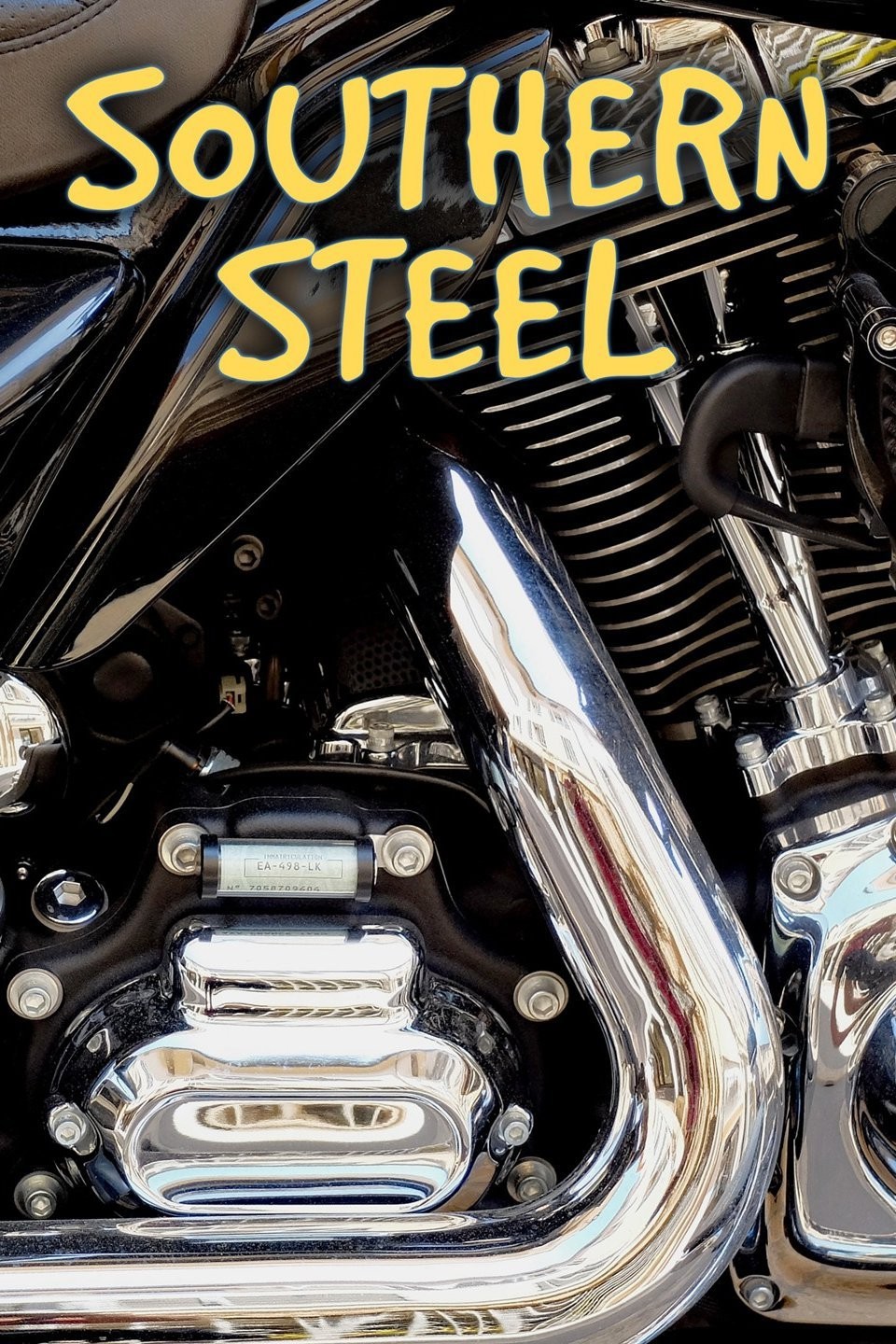 Southern Steel Season 1 | Rotten Tomatoes