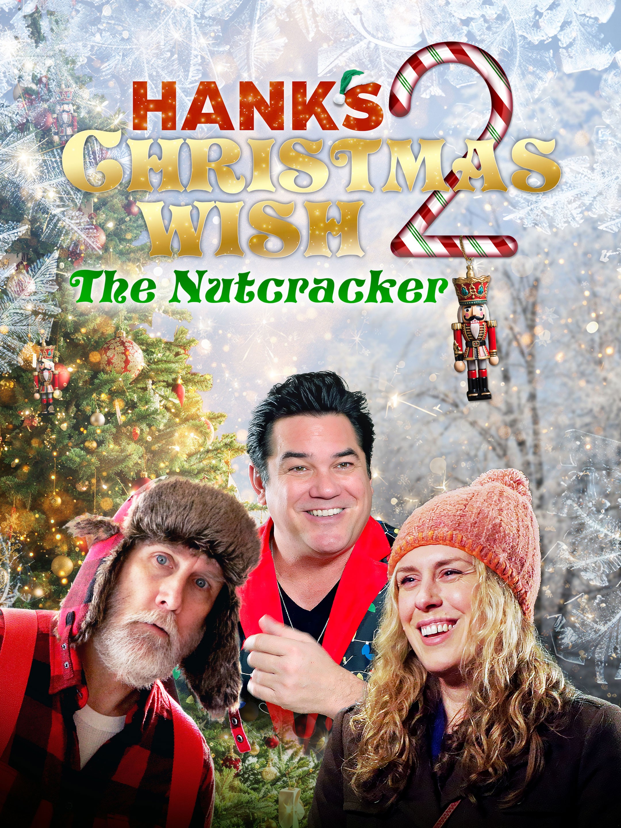 Hank's Christmas Wish 2: The Nutcracker Pictures | Rotten Tomatoes