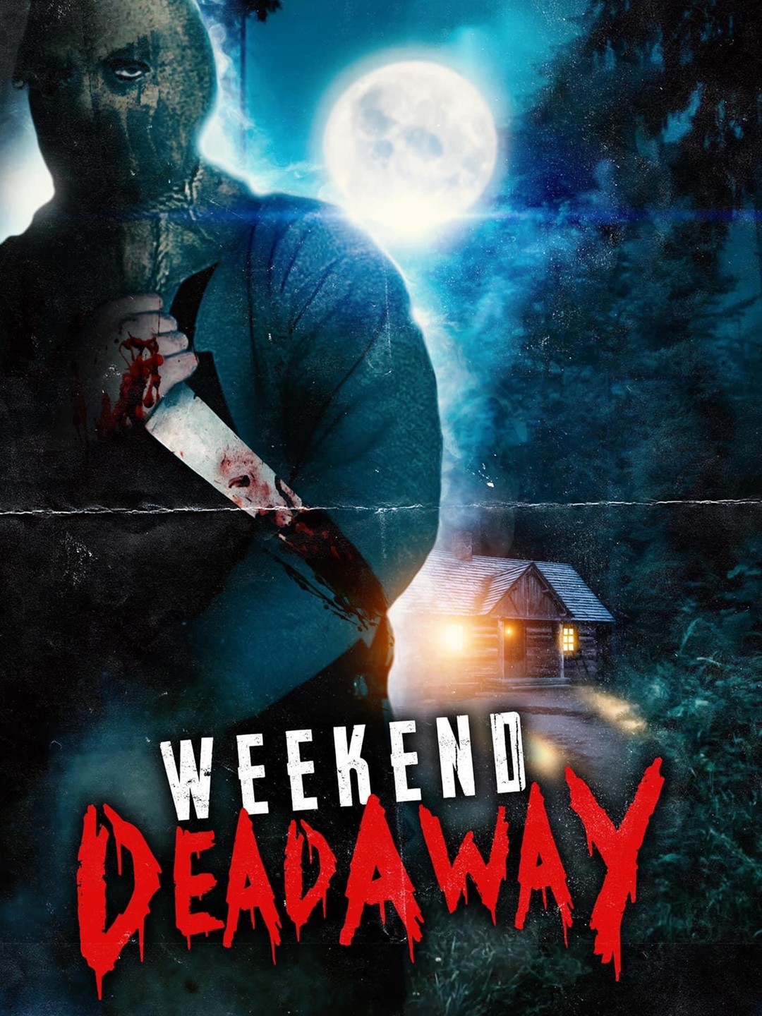 Weekend Deadaway Pictures | Rotten Tomatoes