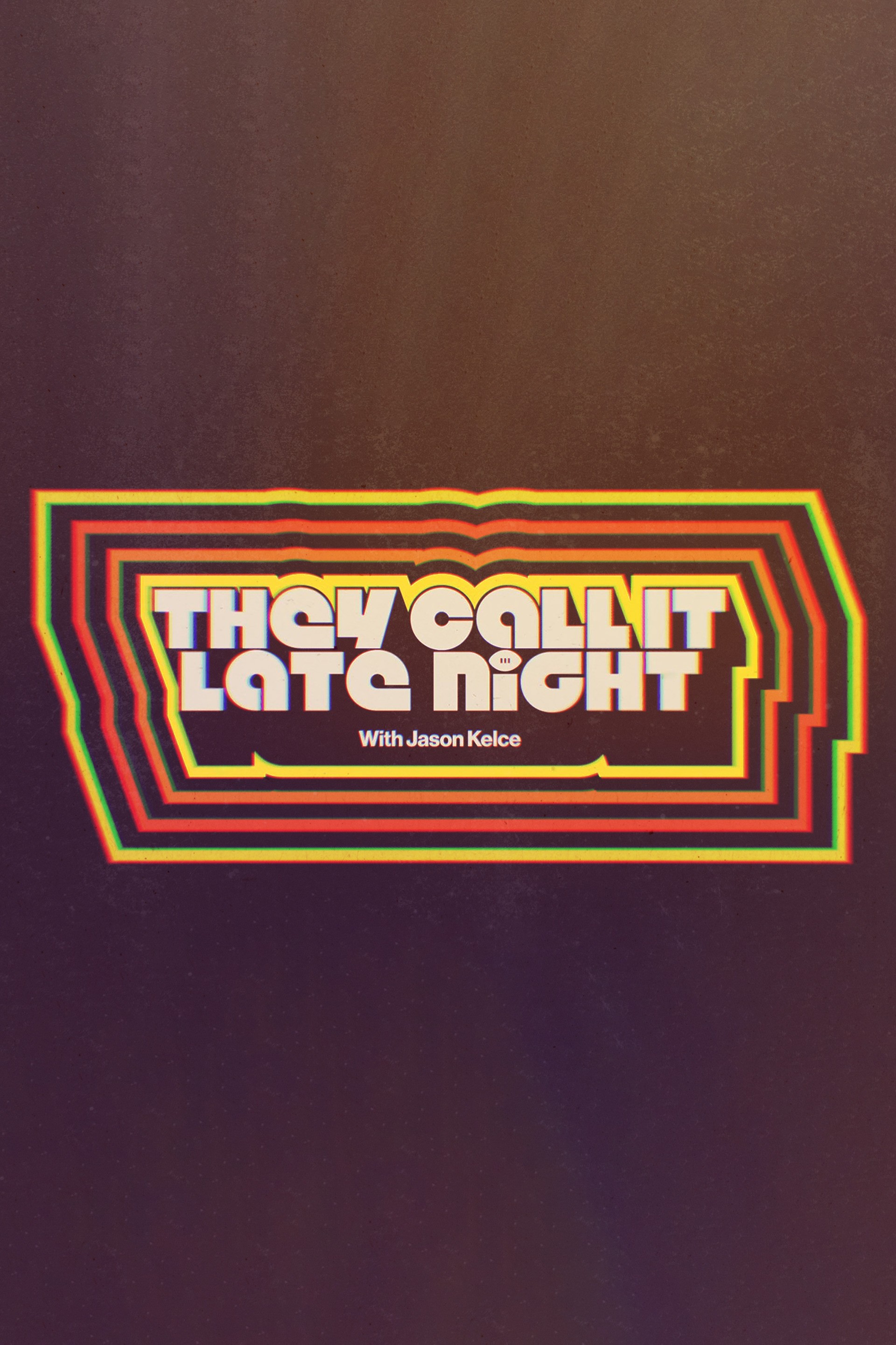 They Call It Late Night With Jason Kelce Pictures | Rotten Tomatoes