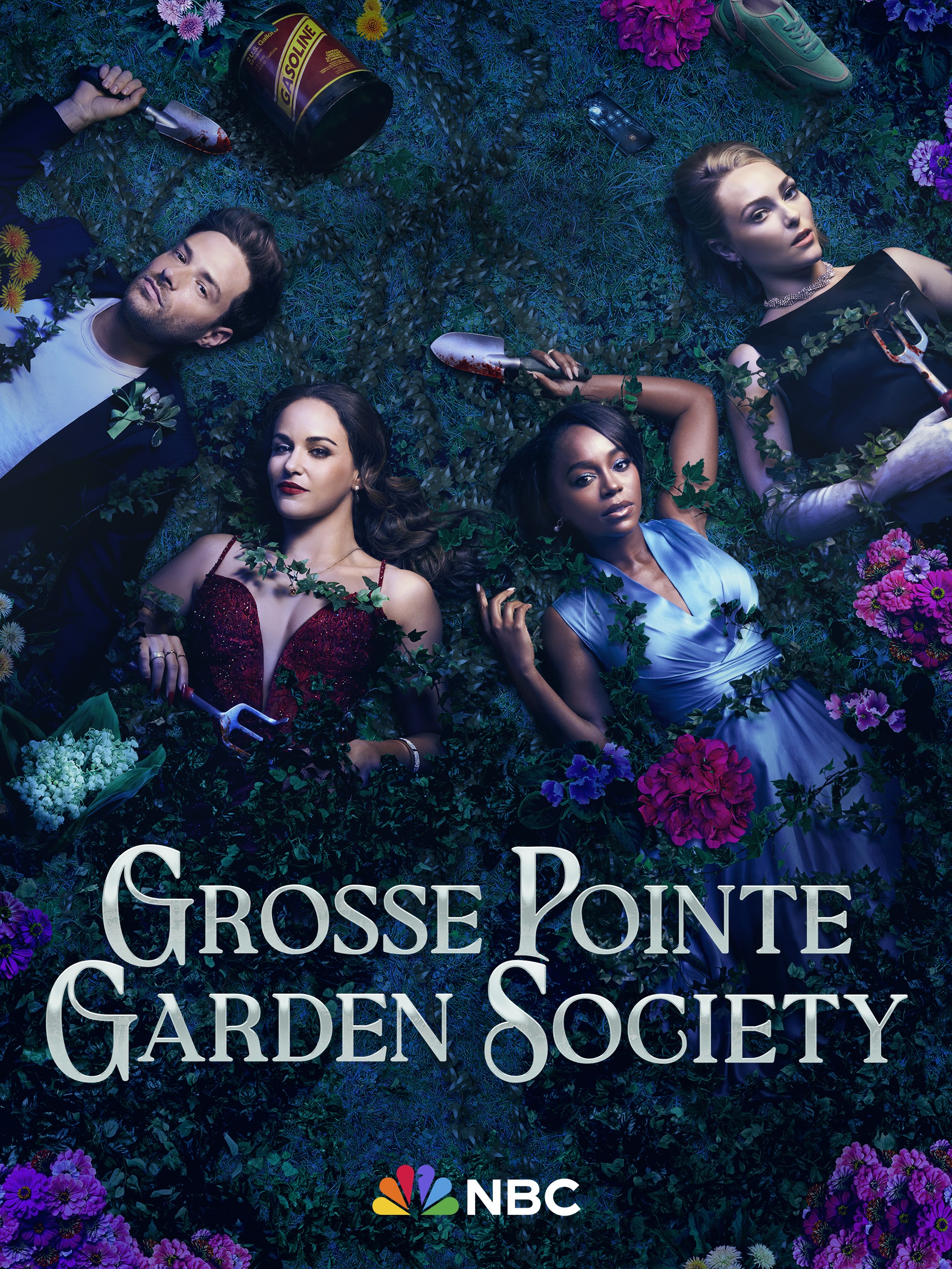 Grosse Pointe Garden Society Pictures | Rotten Tomatoes