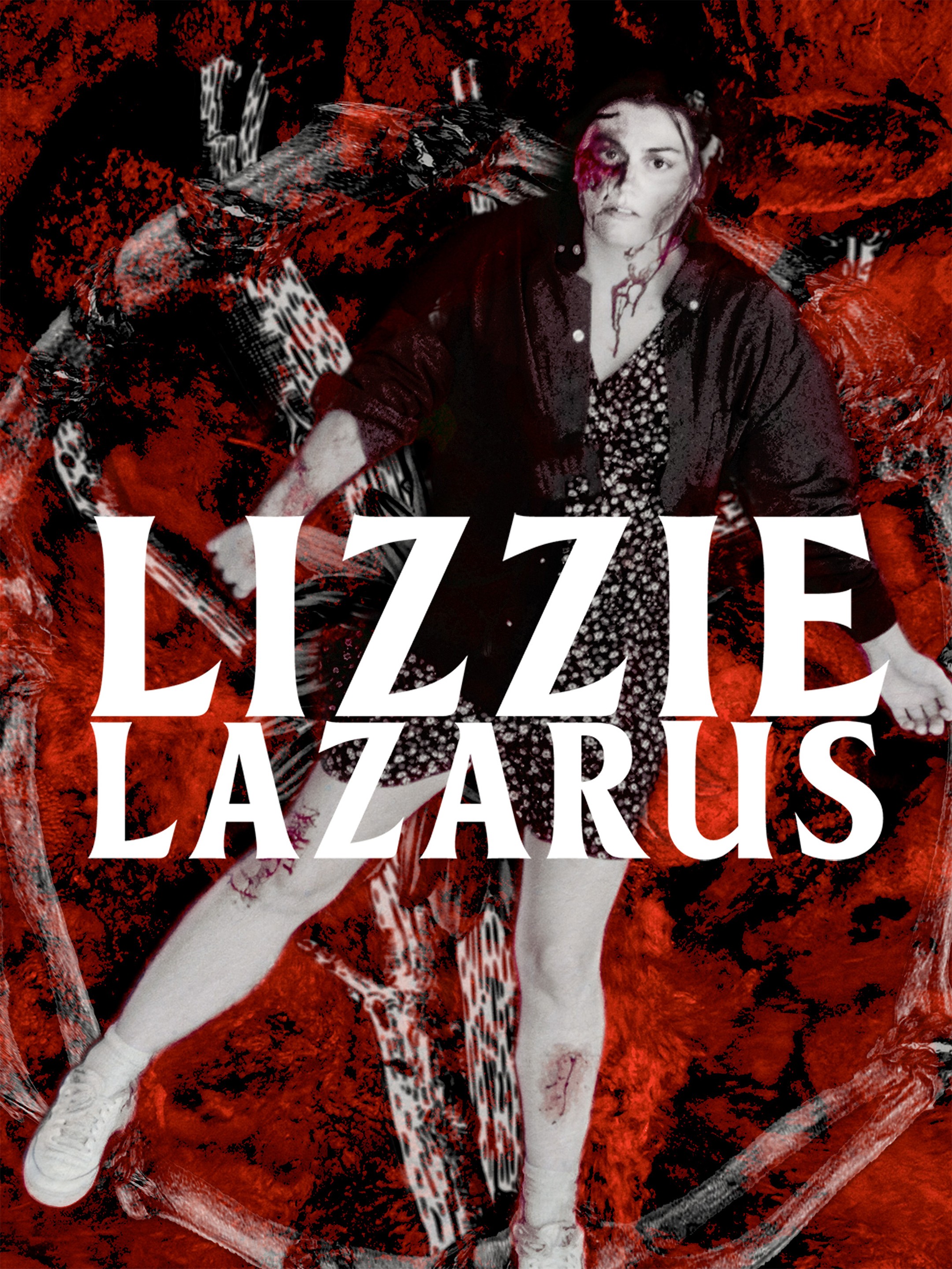 Lizzie Lazarus Pictures | Rotten Tomatoes