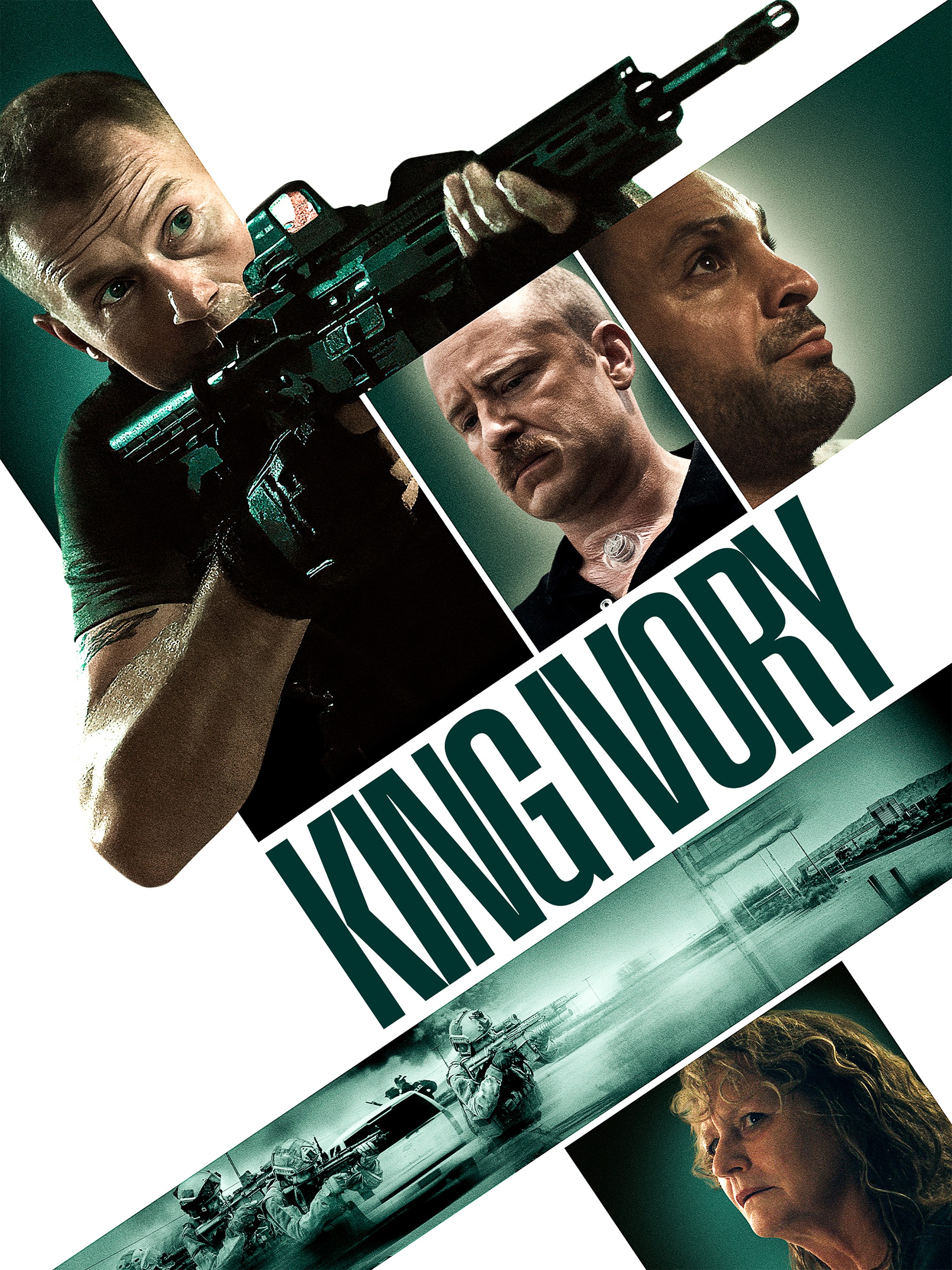 King Ivory Pictures | Rotten Tomatoes